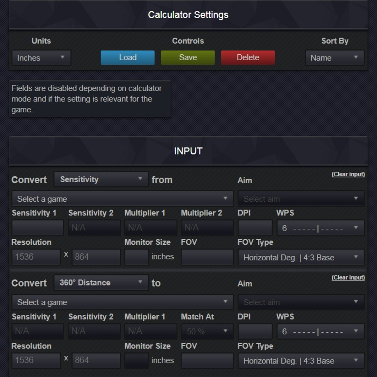 Mouse sensitivity Alternatives And Similar Games AlternativeTo mouse-sensitivity-alternatives-and-similar-games-alternativeto