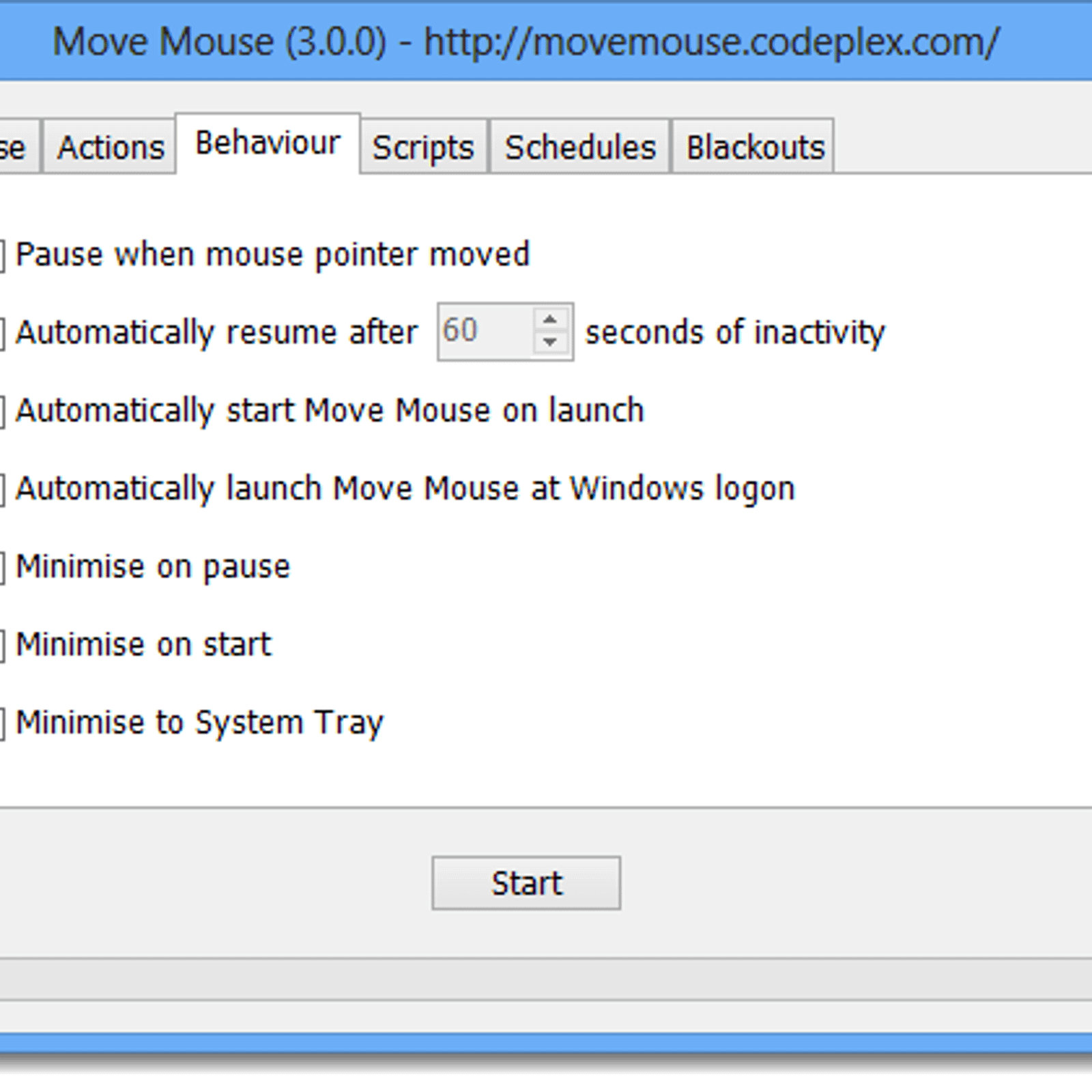 Move Mouse Alternatives and Similar Software - AlternativeTo.net Move Mouse Alternatives and Similar Software - AlternativeTo.net
