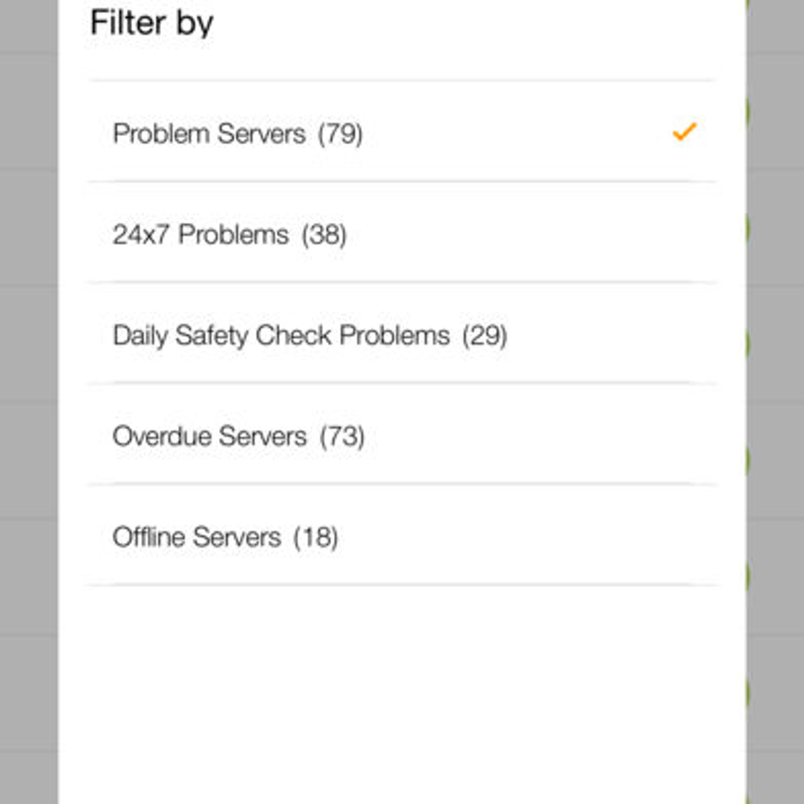 Msp Remote Monitoring And Management Alternatives And Similar Software