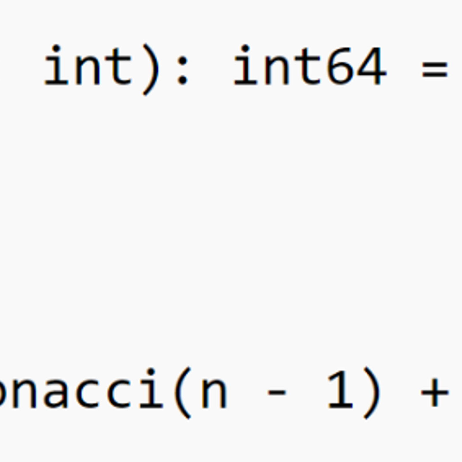 Nim Programming Language Alternatives And Similar Software