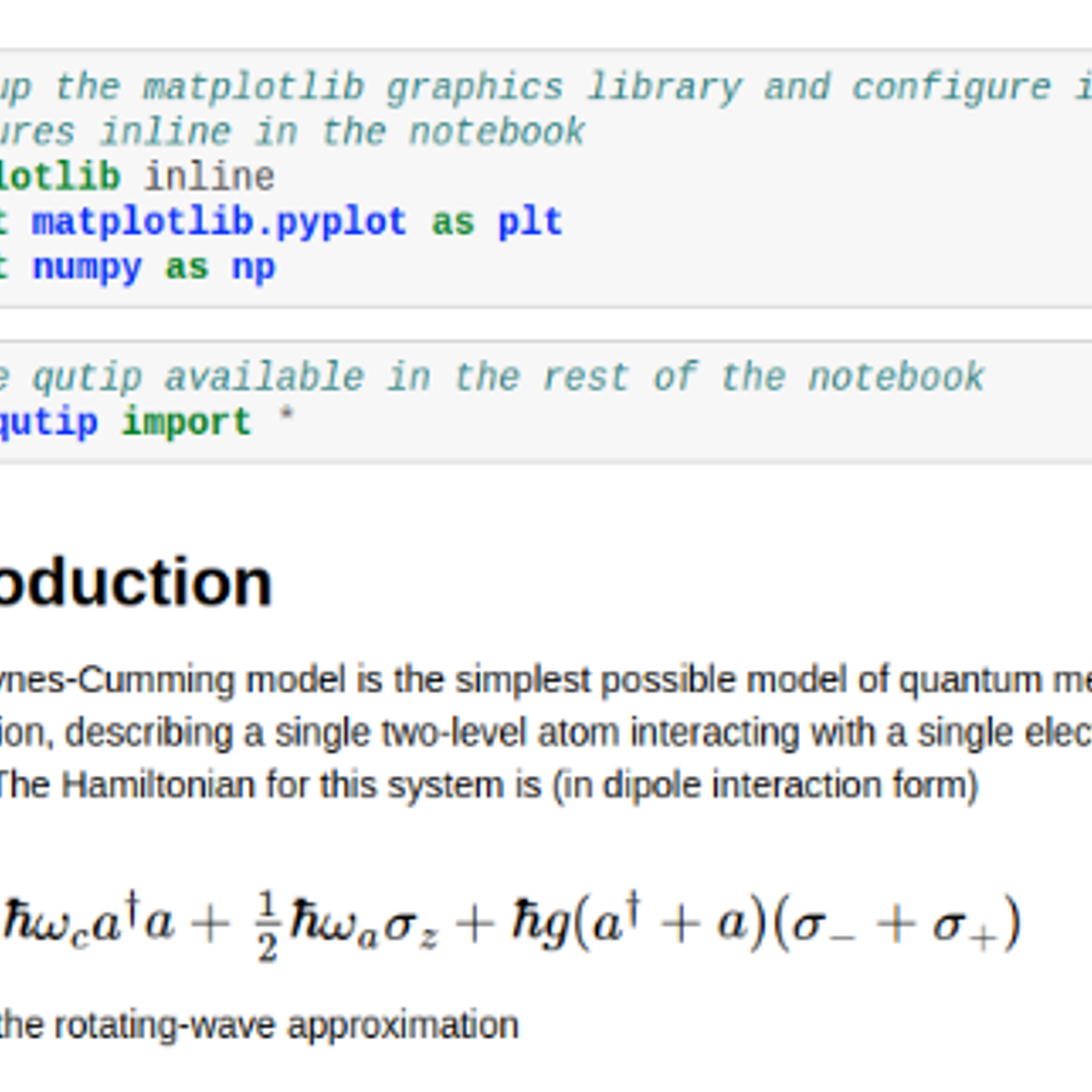 Nbvieweripythonorg Jupyter Notebook Viewer