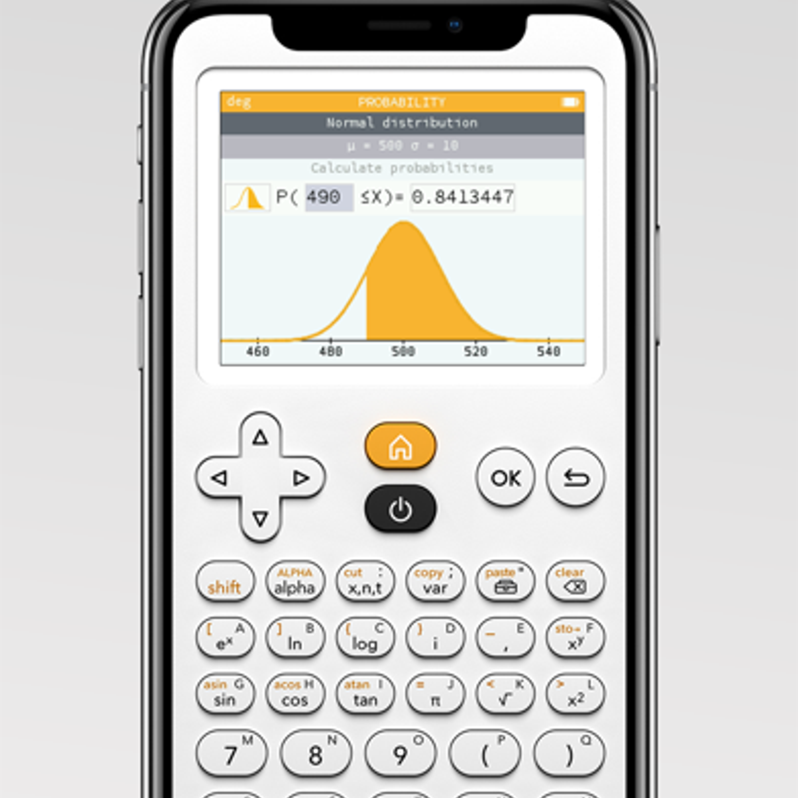 Numworks Graphing Calculator Alternatives And Similar Apps And Websites