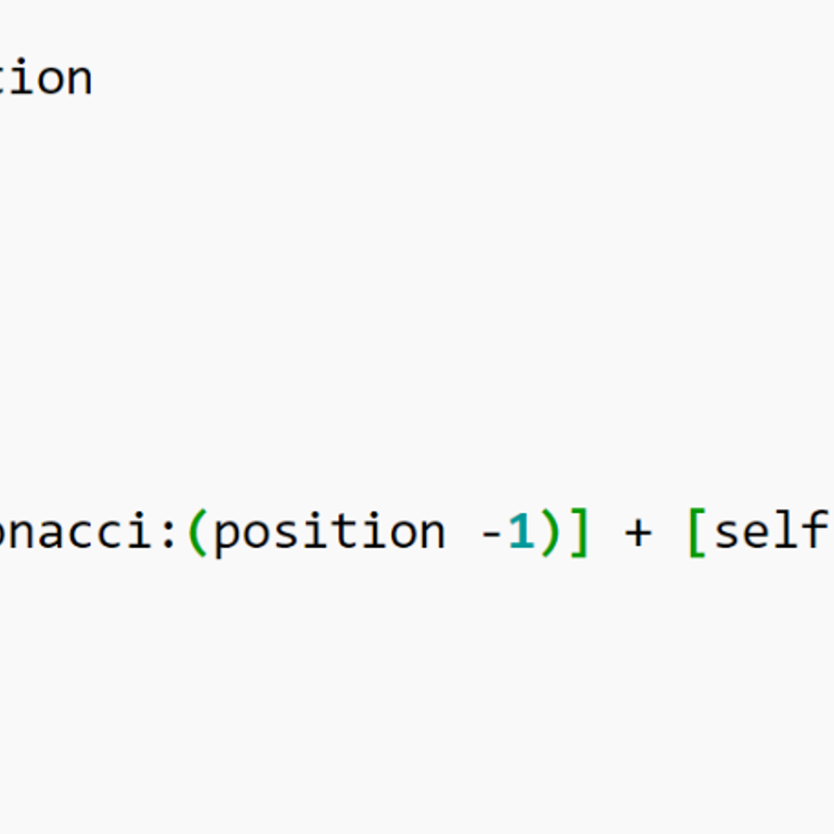 Objective C Alternatives And Similar Software