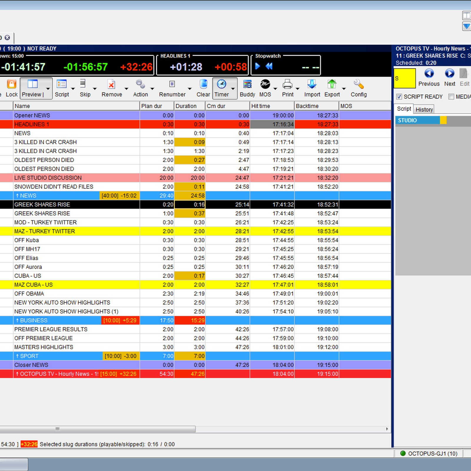 Octopus Newsroom Computer System Alternatives and Similar Software ... Octopus Newsroom Computer System Alternatives and Similar Software ...