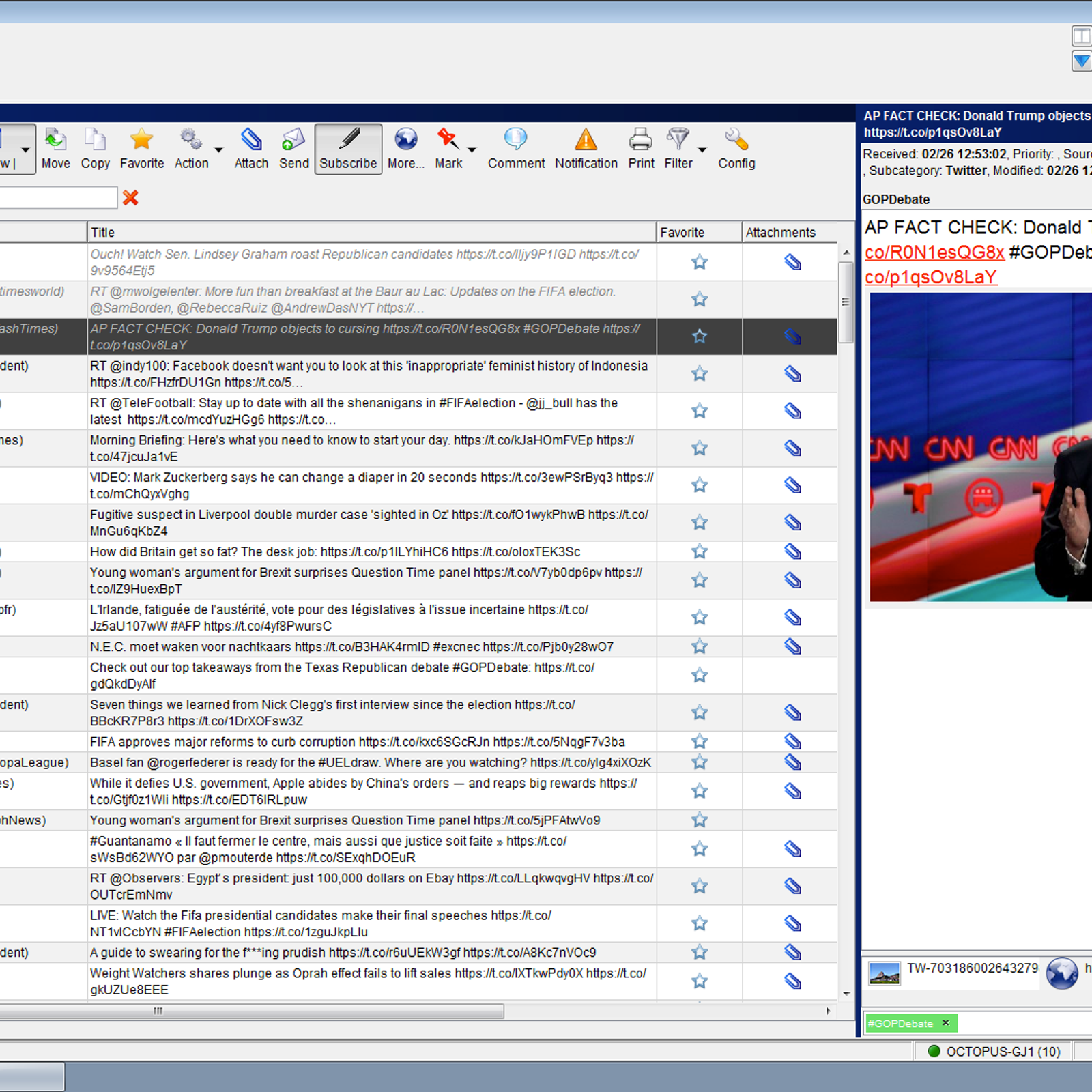 Octopus Newsroom Computer System Alternatives and Similar Software ... Octopus Newsroom Computer System Alternatives and Similar Software ...