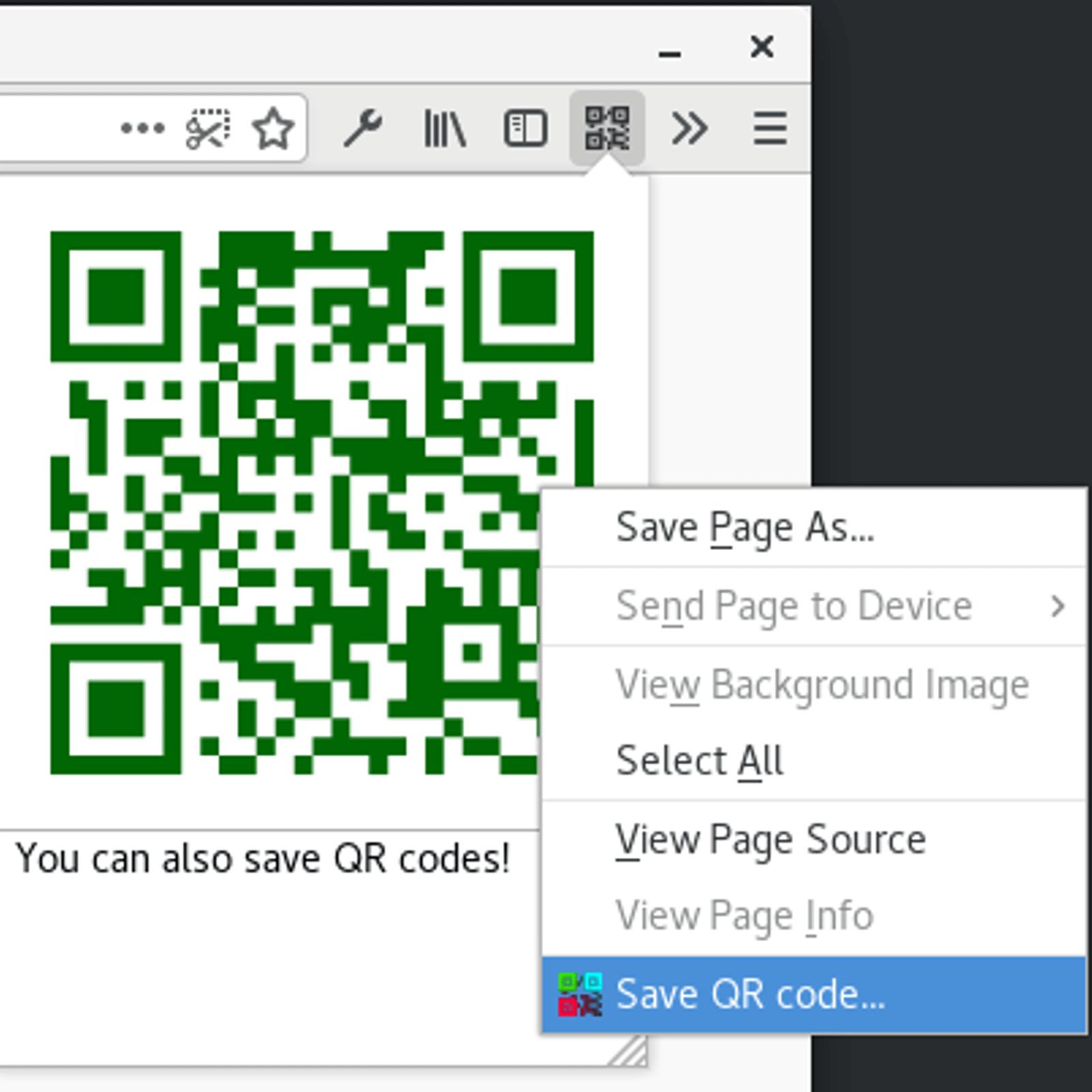 Offline Qr Code Generator Alternatives And Similar Software