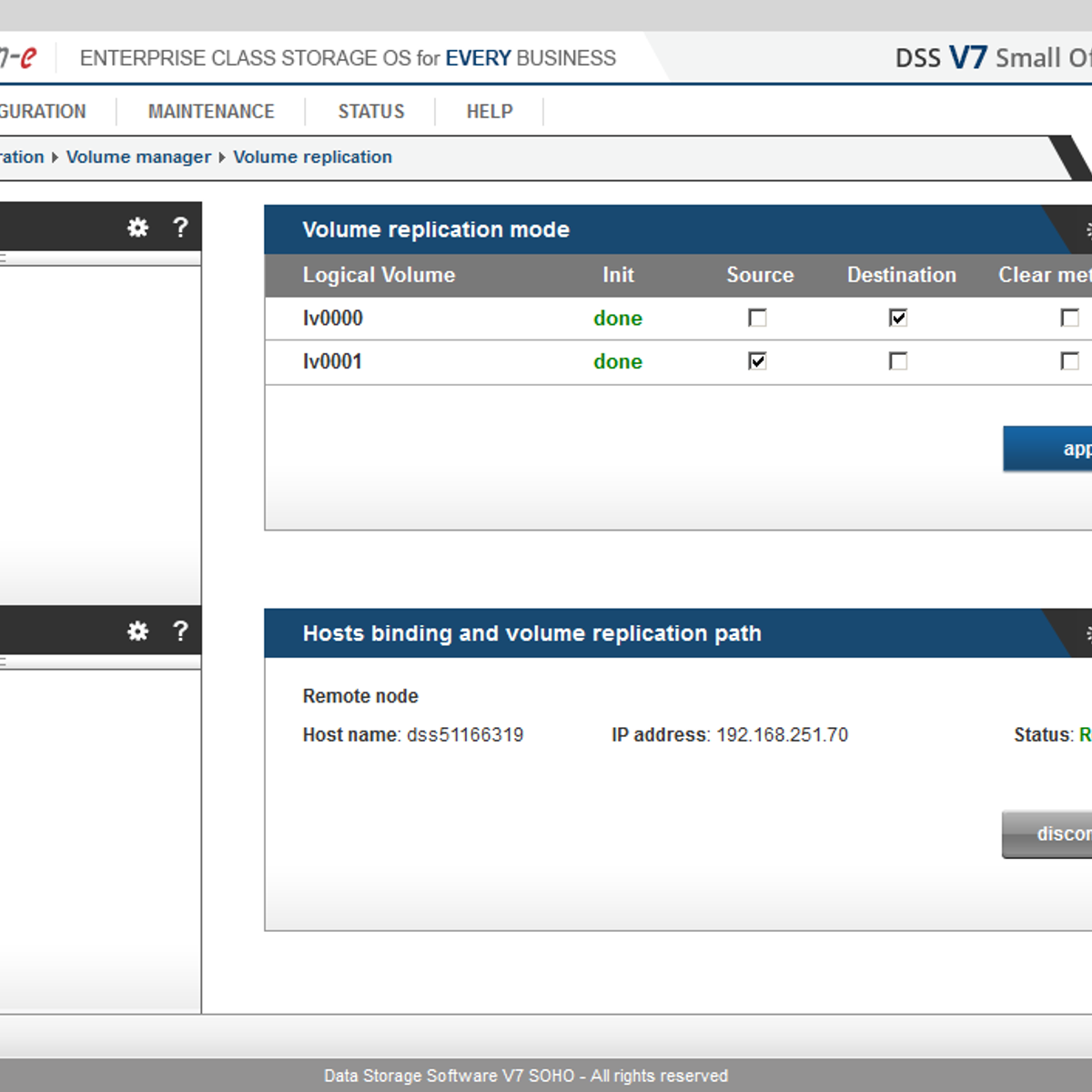 Open E Data Storage Software Soho Alternatives And Similar Software