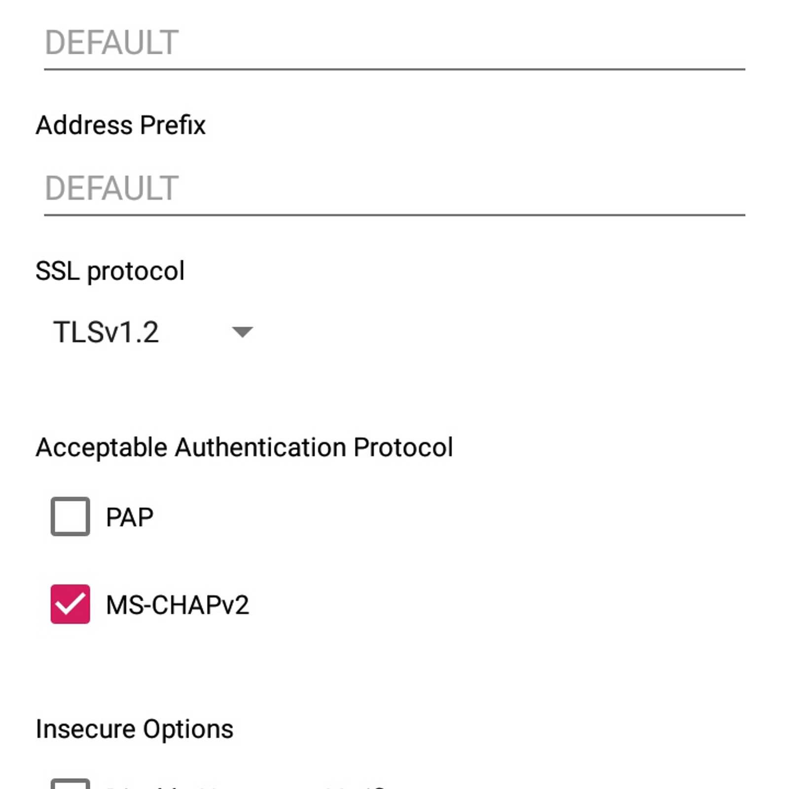 Open Sstp Client Alternatives And Similar Apps