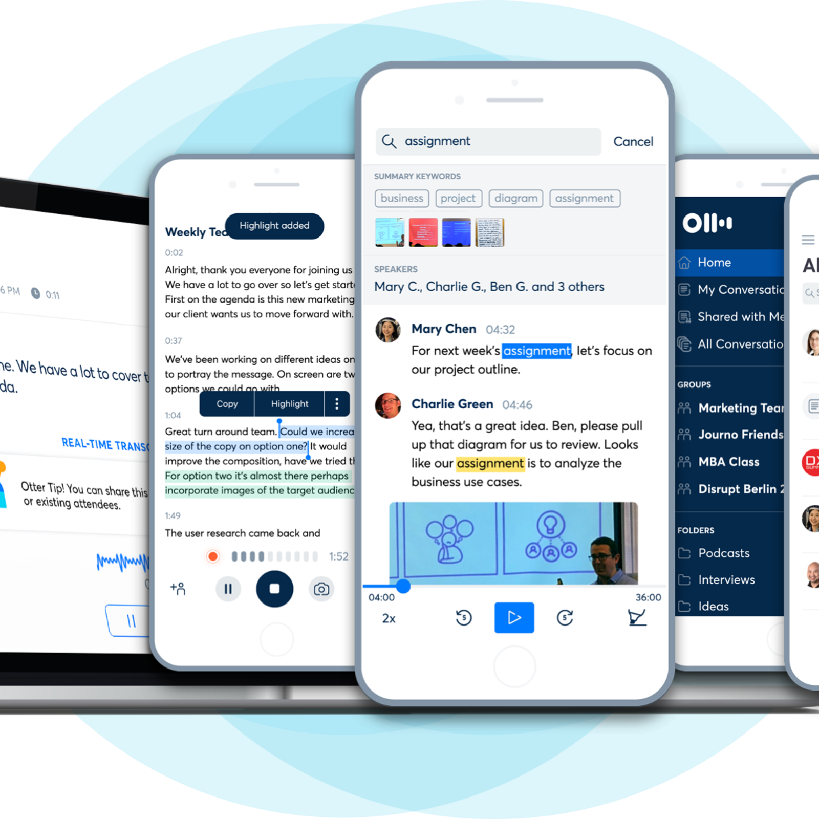 Otter Voice Notes Alternatives And Similar Apps And Websites otter-voice-notes-alternatives-and-similar-apps-and-websites