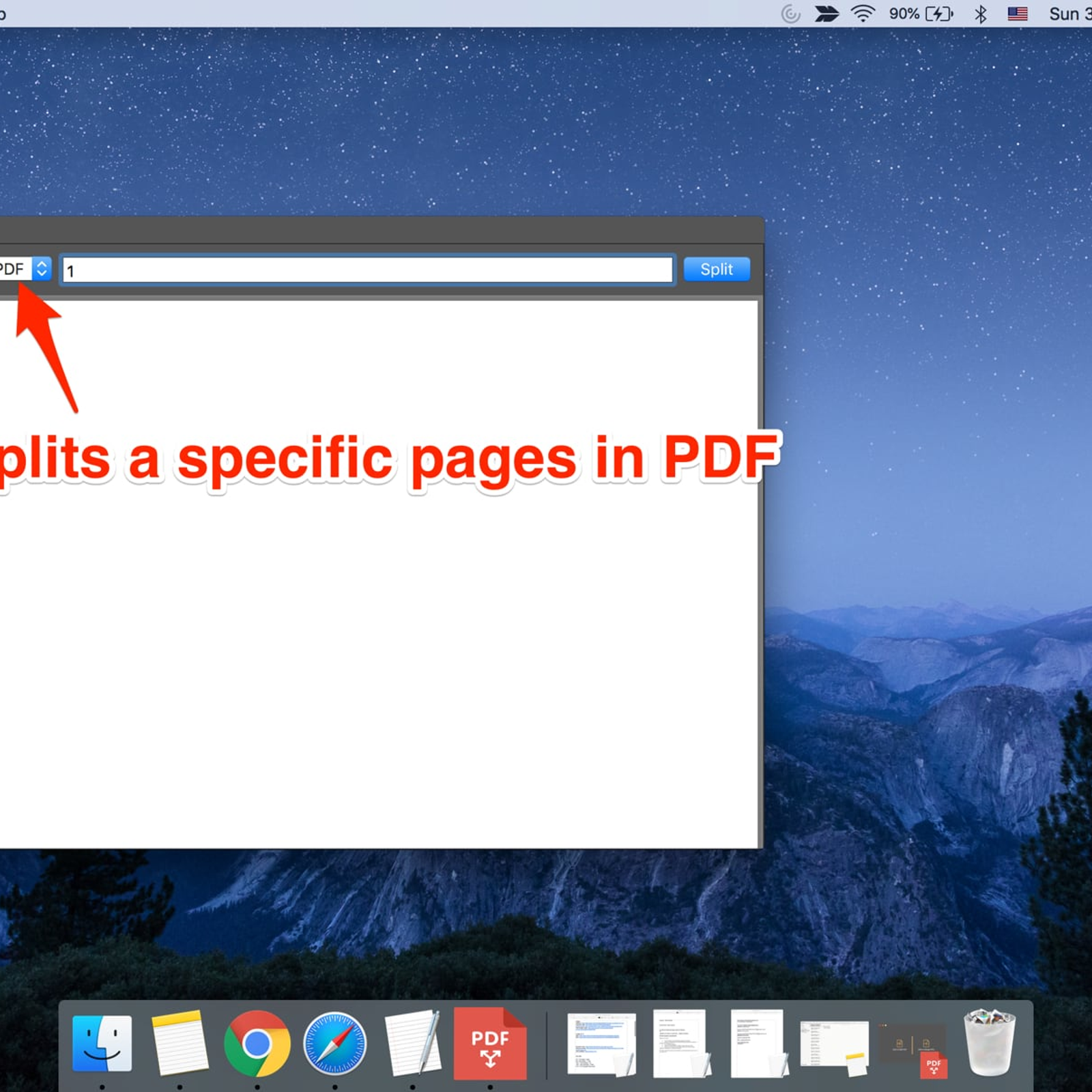 PDFs Split & Merge Alternatives and Similar Software - AlternativeTo.net PDFs Split & Merge Alternatives and Similar Software - AlternativeTo.net