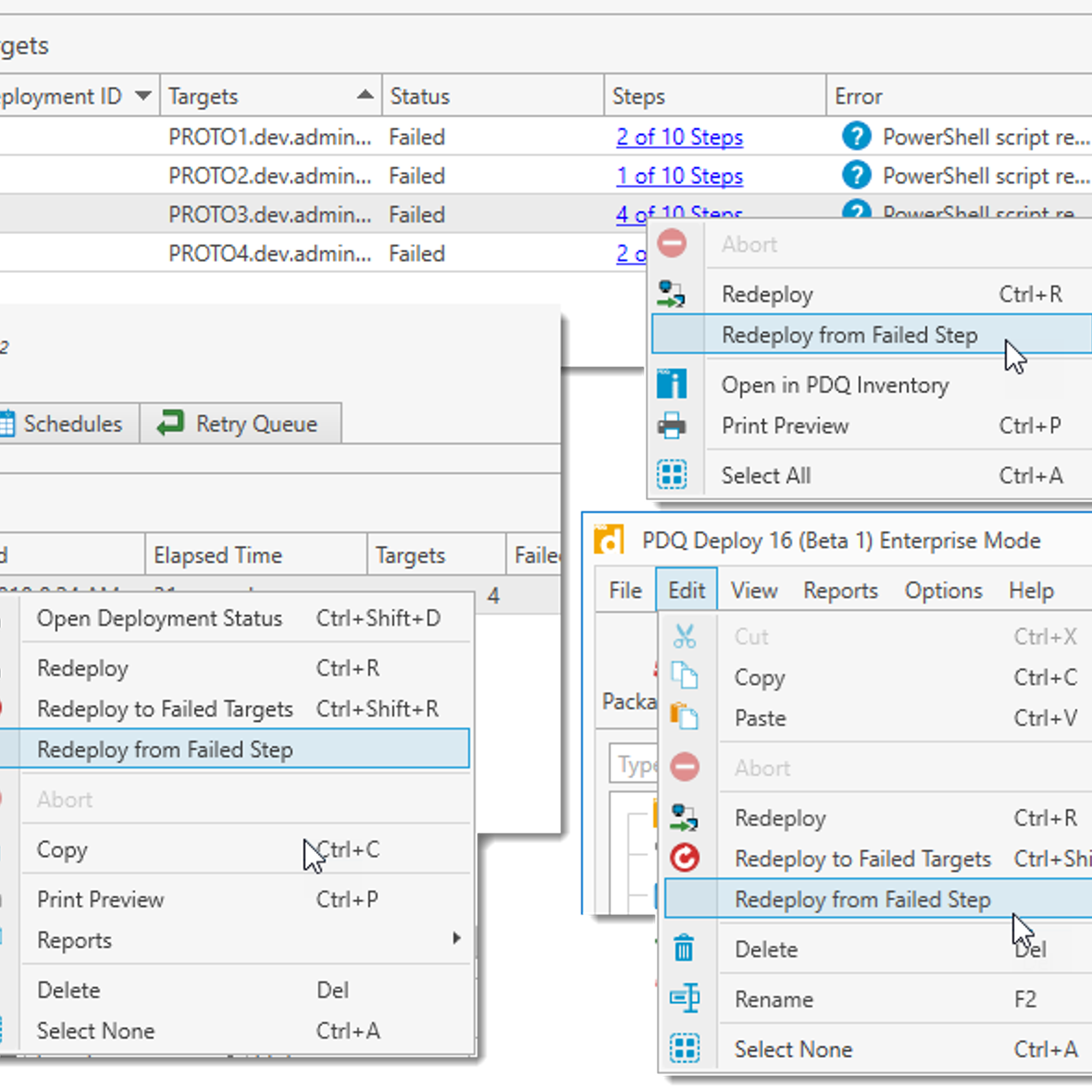 PDQ Deploy Alternatives and Similar Software - AlternativeTo.net PDQ Deploy Alternatives and Similar Software - AlternativeTo.net