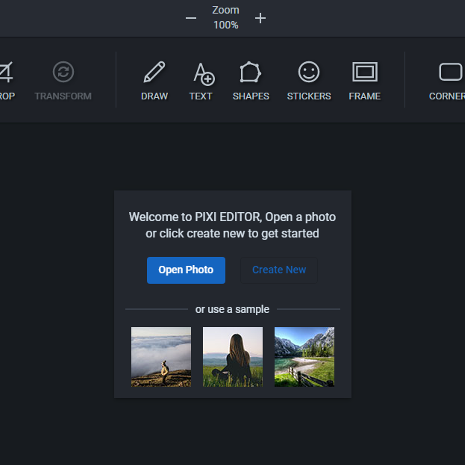 Pixi Image Editor Alternatives And Similar Websites And Apps