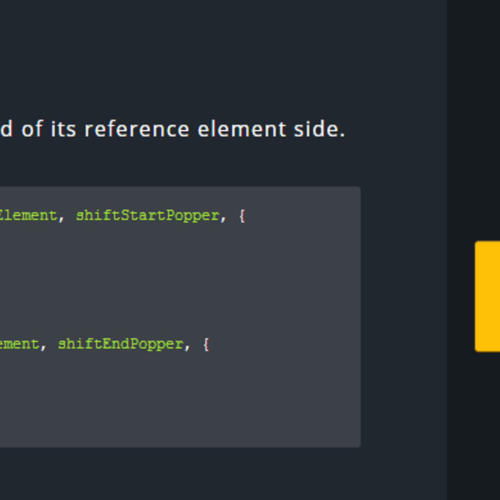 Popper.js Alternatives and Similar Websites and Apps - AlternativeTo.net Popper.js Alternatives and Similar Websites and Apps - AlternativeTo.net