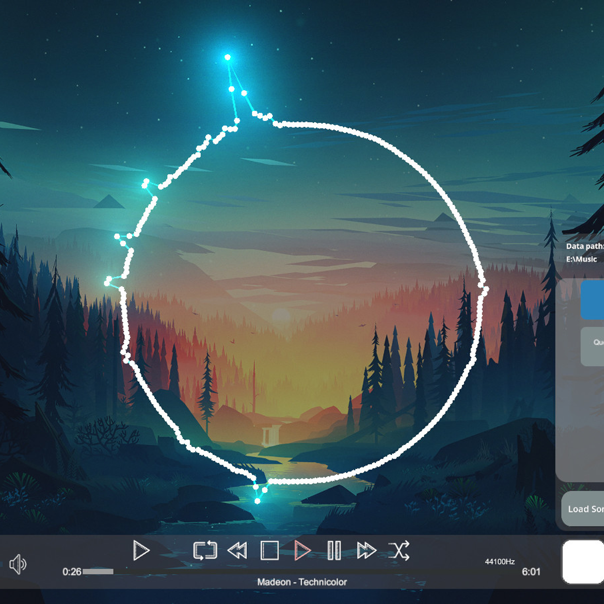 Music Visualizer Software Morphyre 3D Music Visualizer Free How Music Visualizer Software Morphyre 3D Music Visualizer Free How
