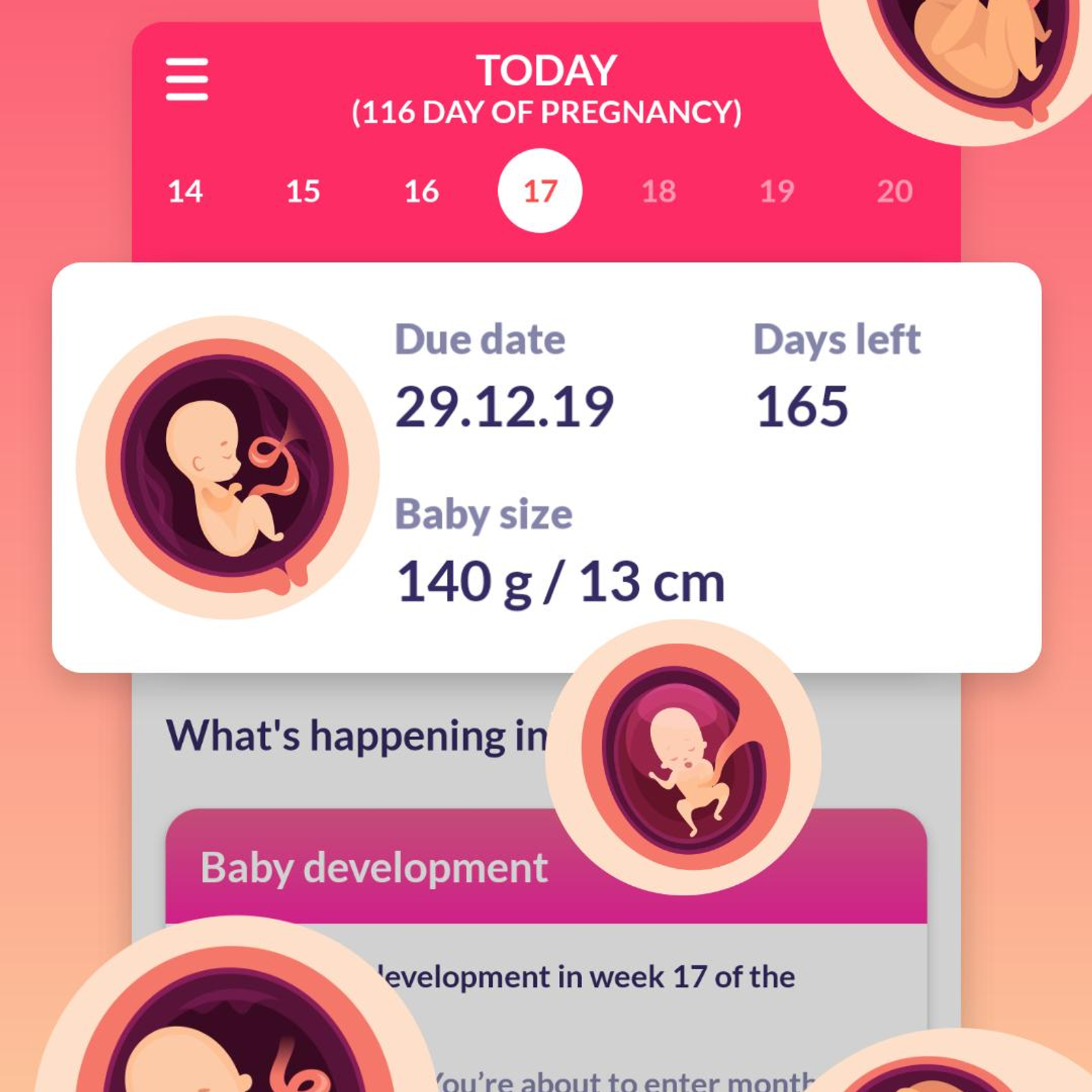 Pregnancy Due Date Tracker Alternatives And Similar Apps pregnancy-due-date-tracker-alternatives-and-similar-apps