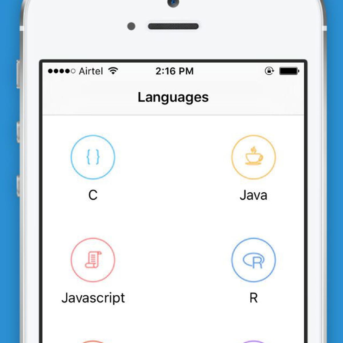 Programming Hub Alternatives And Similar Apps
