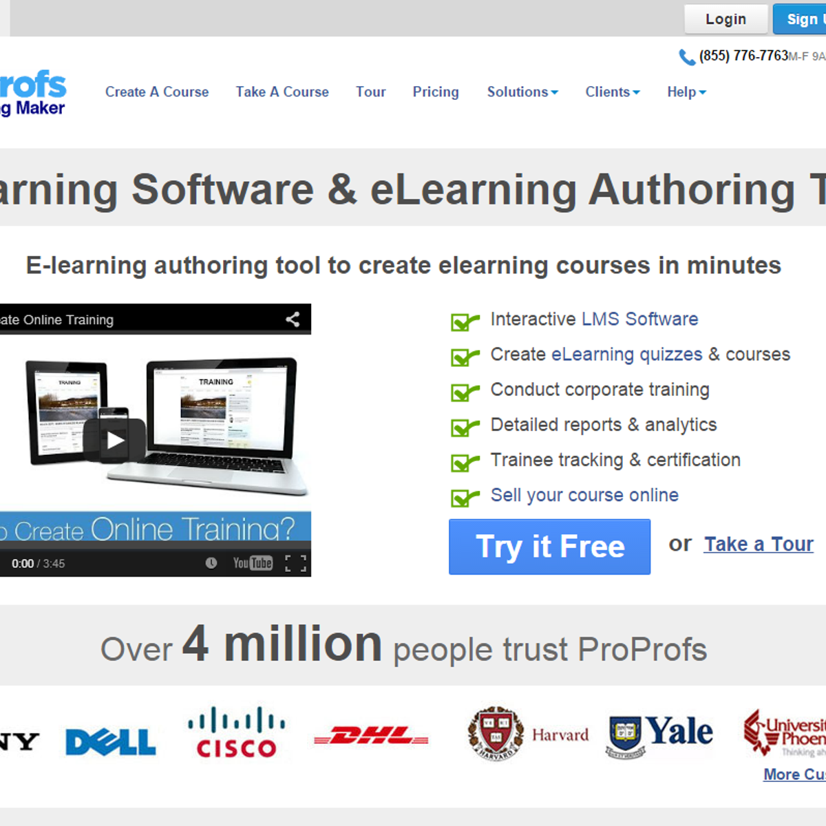 ProProfs eLearning Authoring tool Alternatives: 16 similar apps and ... ProProfs eLearning Authoring tool Alternatives: 16 similar apps and ...