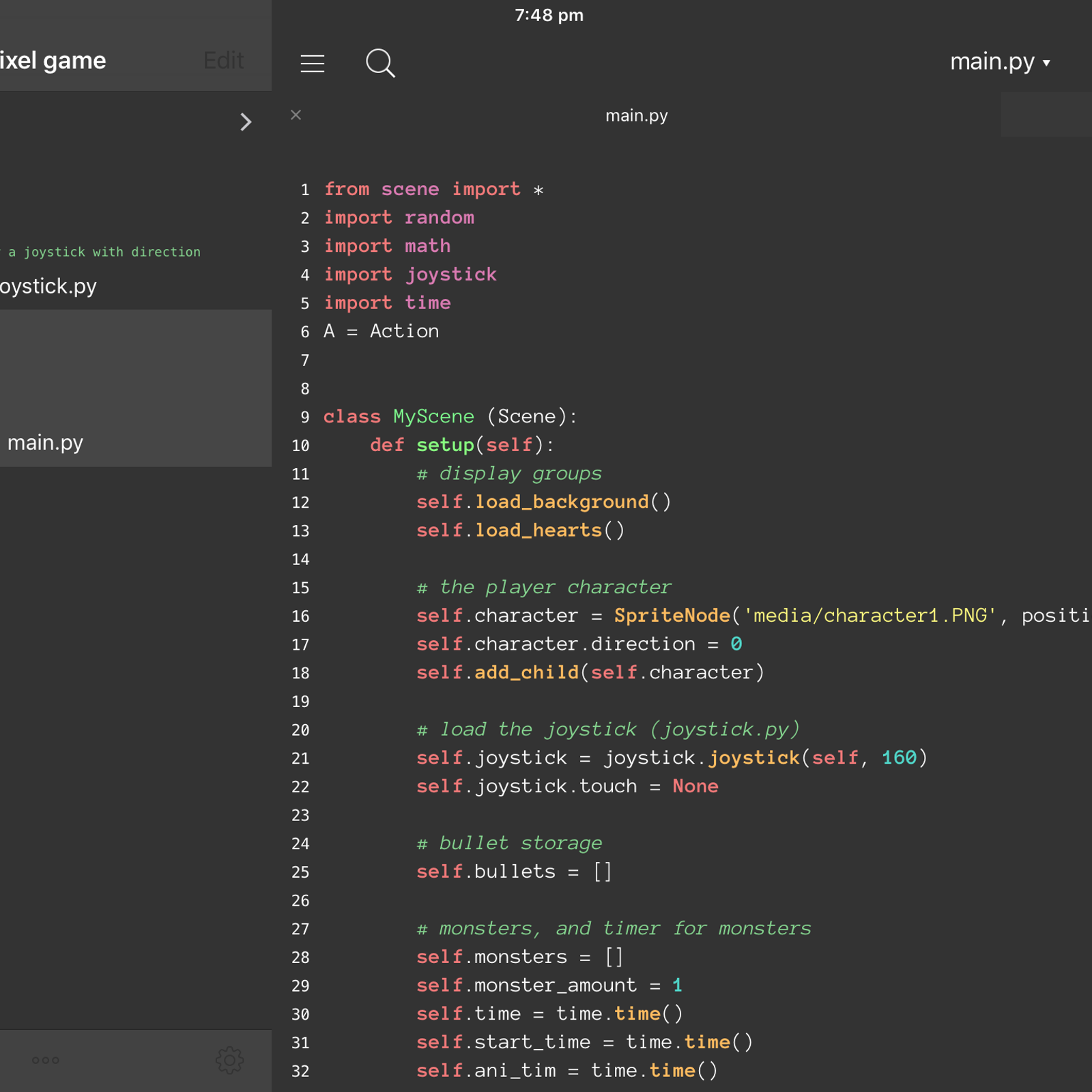 Pythonista Alternatives And Similar Apps