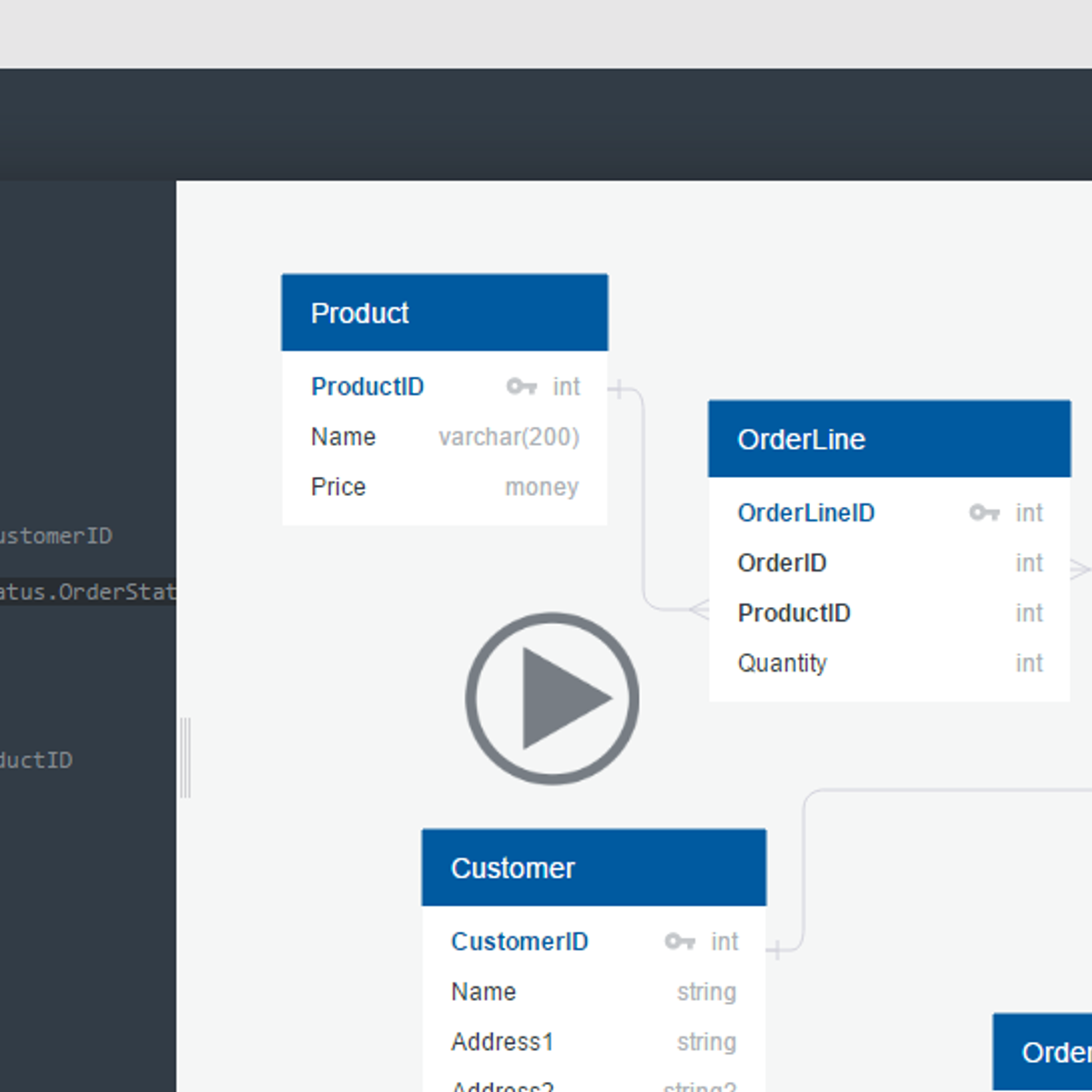 Quickdbd Alternatives And Similar Software
