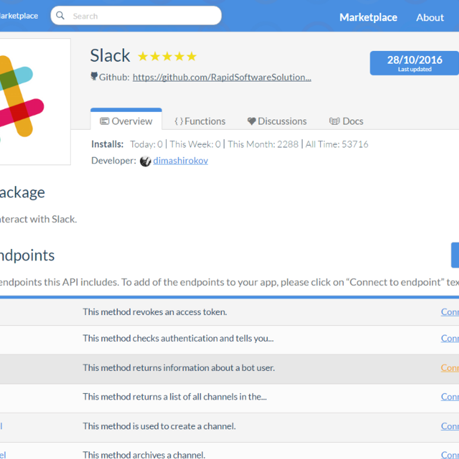 Rapidapi Alternatives And Similar Websites And Apps