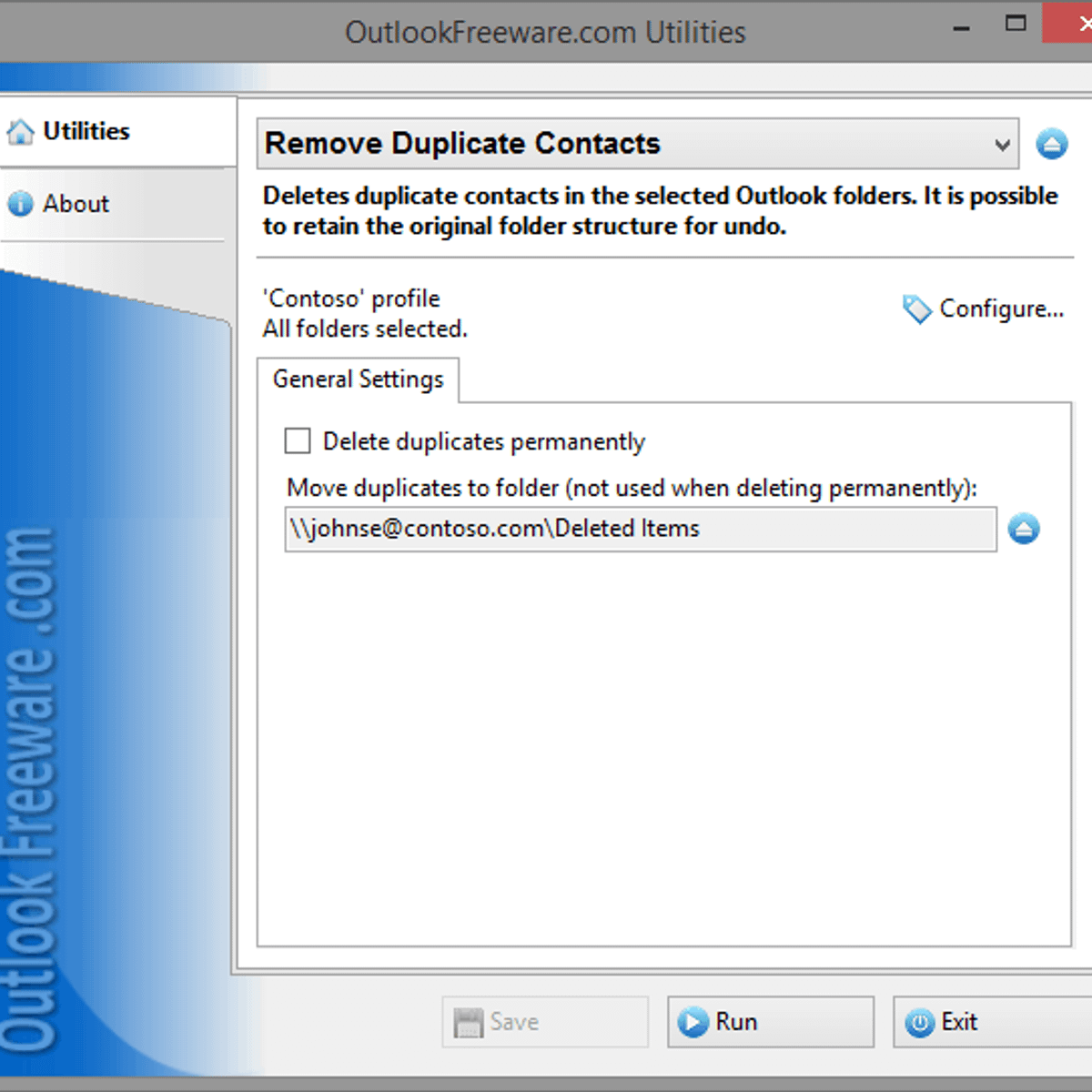 Remove Duplicate Contacts Alternatives And Similar Software