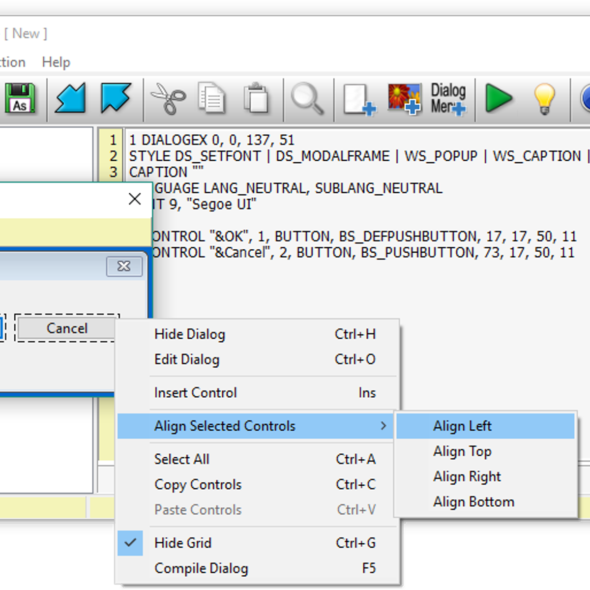 Resource Hacker Alternatives And Similar Software