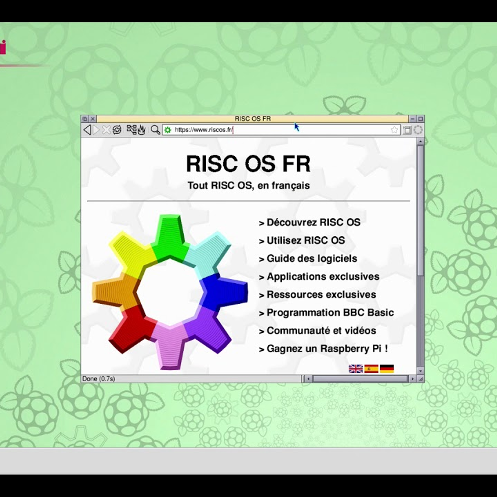 RISC OS Alternatives and Similar Software - AlternativeTo.net RISC OS Alternatives and Similar Software - AlternativeTo.net