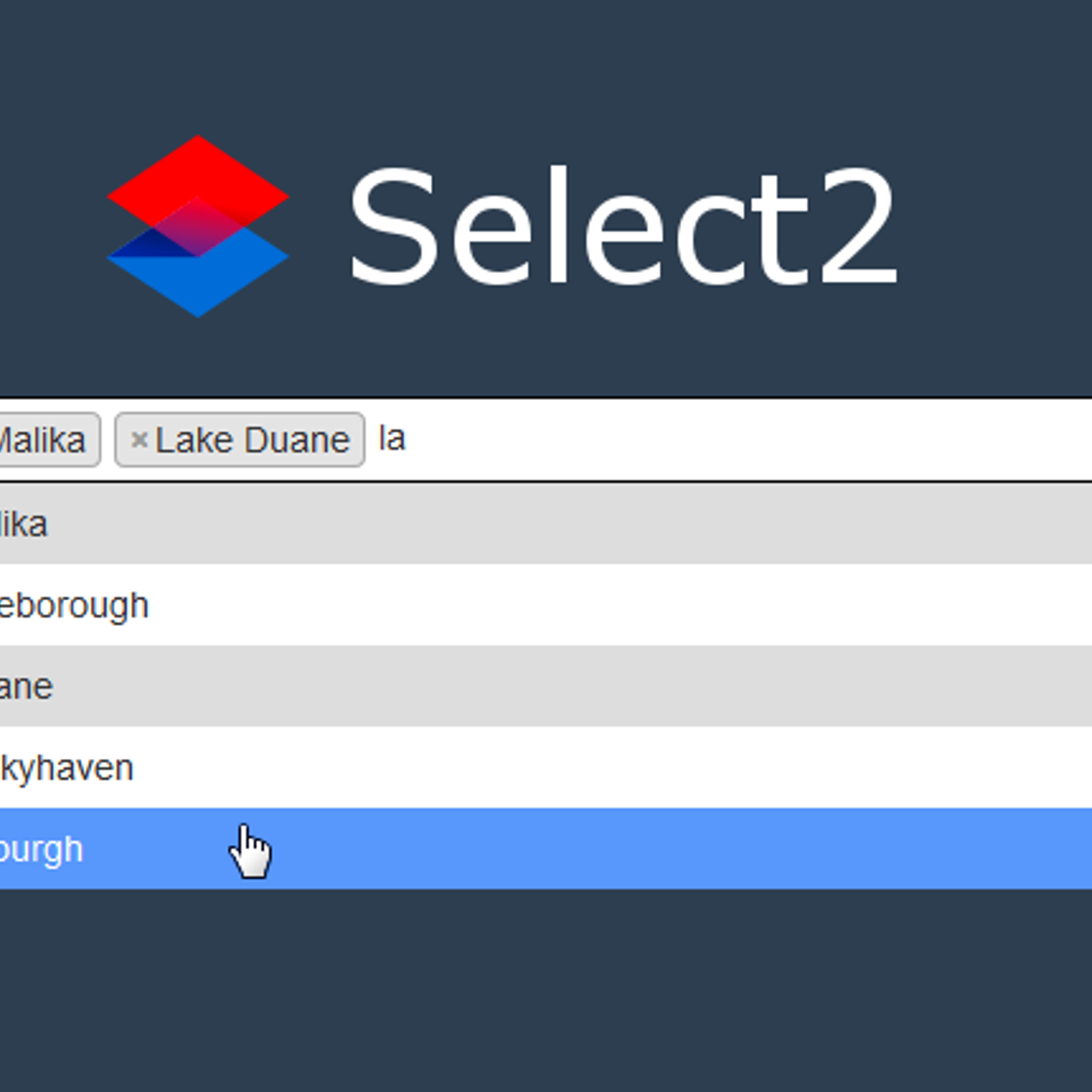 Select2 Alternatives and Similar Software - AlternativeTo.net Select2 Alternatives and Similar Software - AlternativeTo.net
