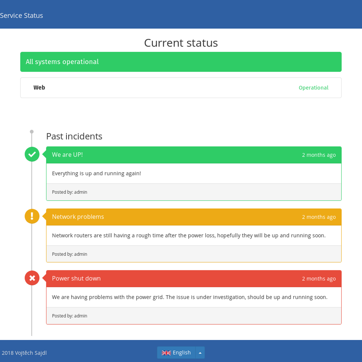 Server Status Alternatives And Similar Websites And Apps Server Status Alternatives And Similar Websites And Apps