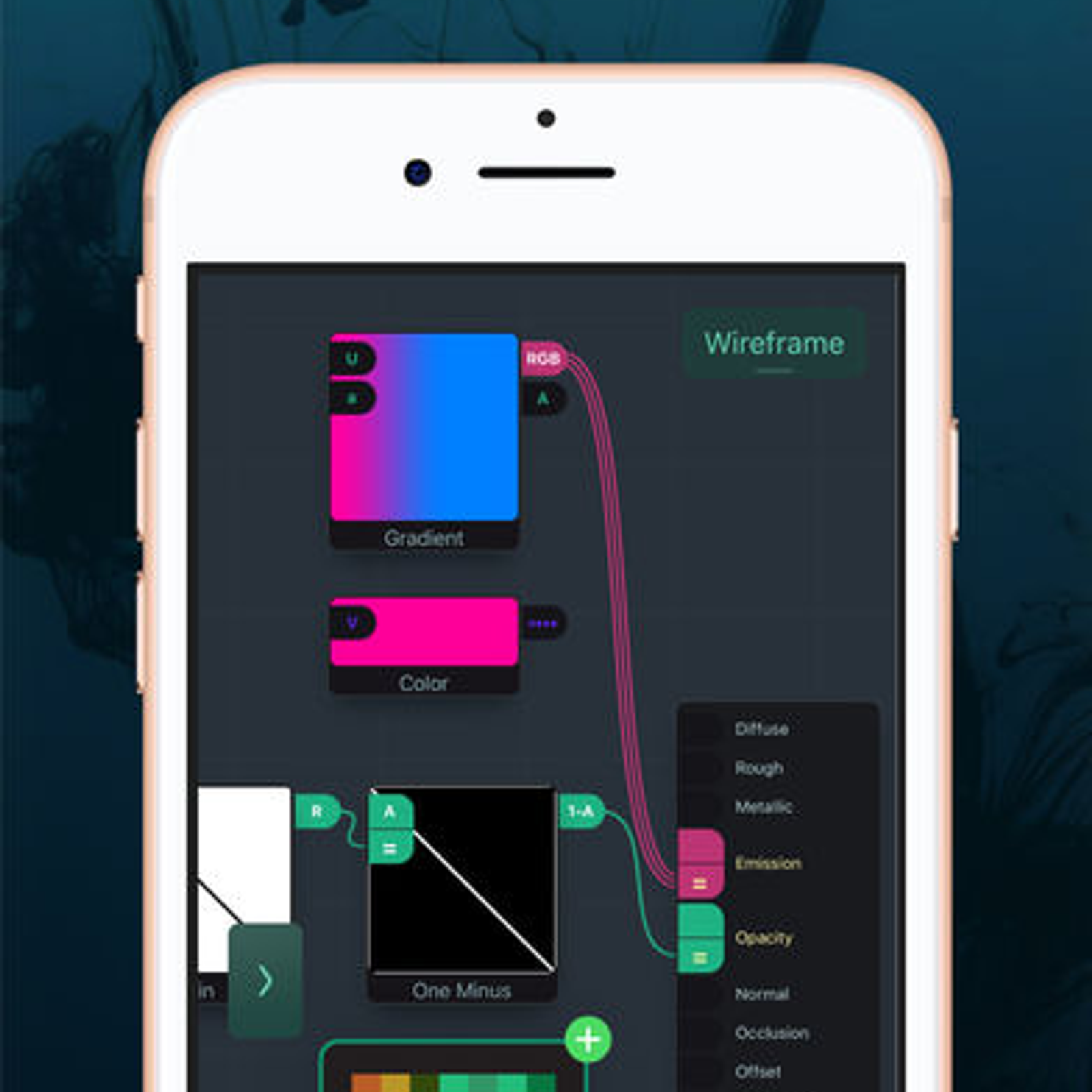 Shade Pro Shader Editor Alternatives And Similar Apps