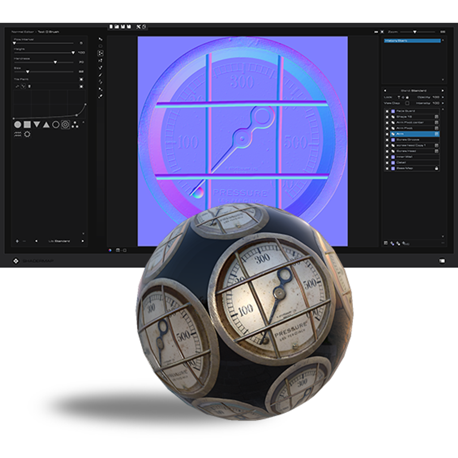 ShaderMap Alternatives and Similar Software - AlternativeTo.net ShaderMap Alternatives and Similar Software - AlternativeTo.net