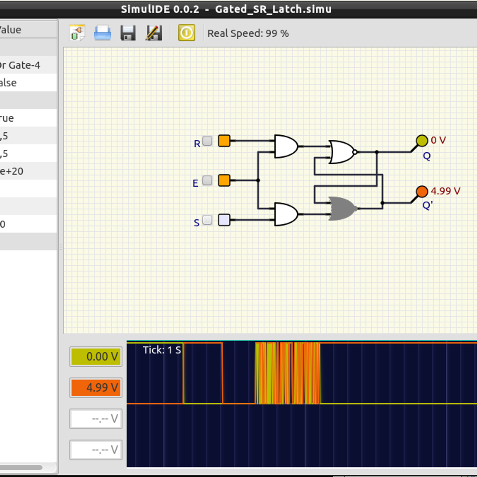 Simulide Alternatives And Similar Software