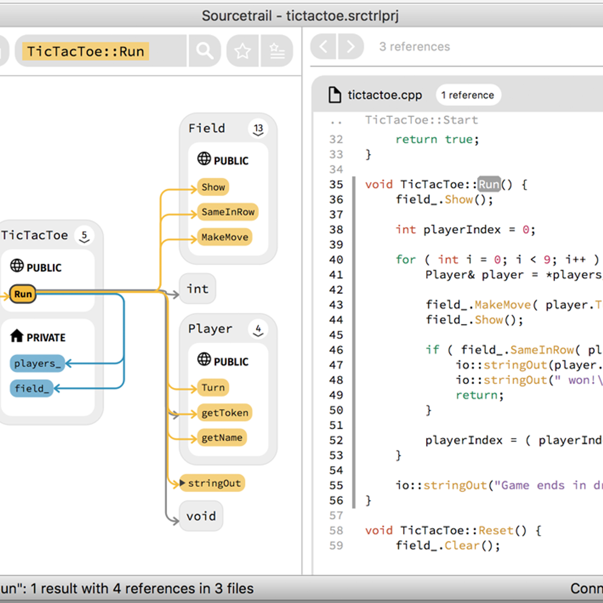 Sourcetrail Alternatives And Similar Software