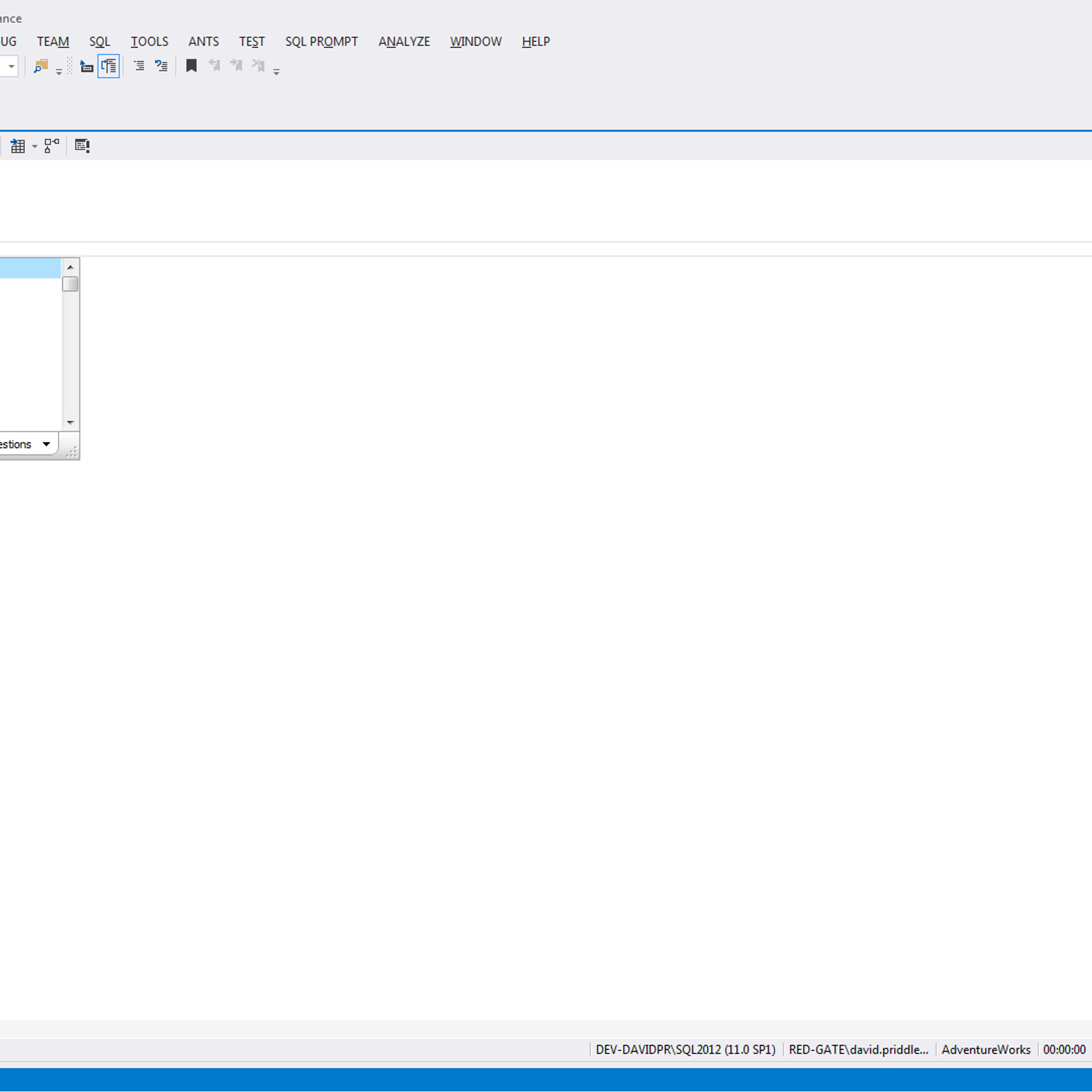 Sql Prompt Alternatives And Similar Software 2494