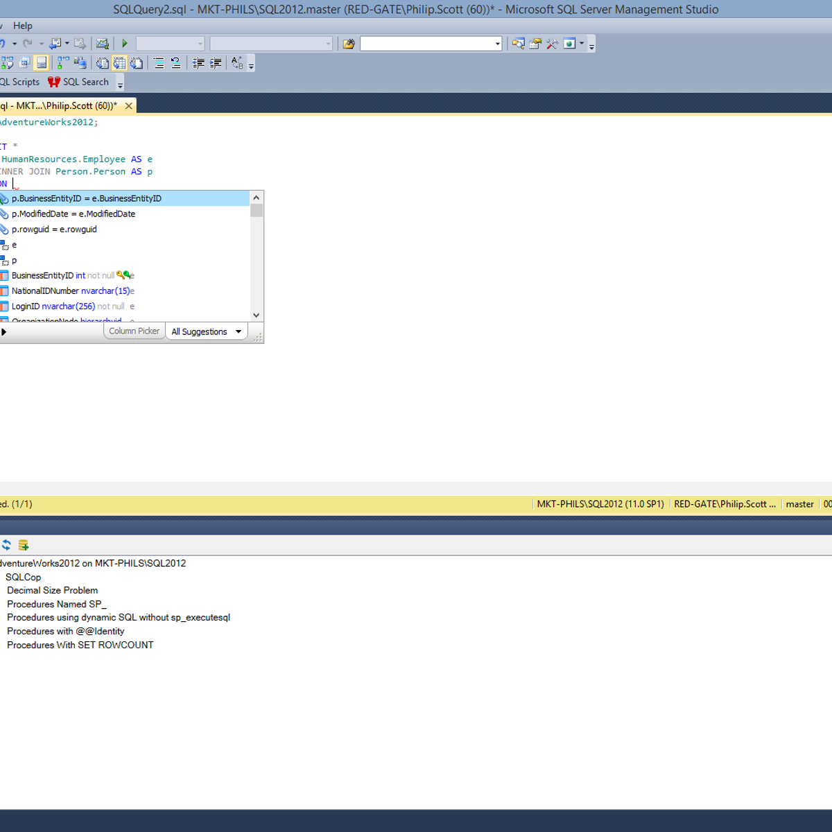 Sql Prompt Alternatives And Similar Software