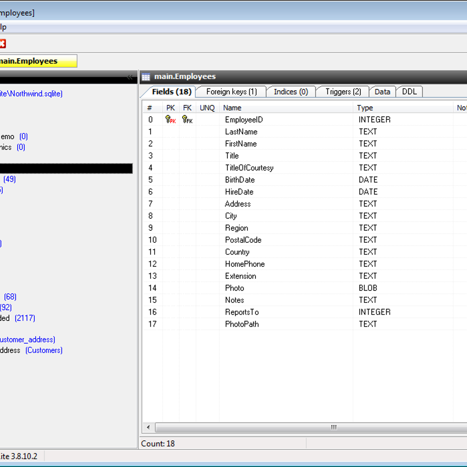 Sqlite Query Alternatives And Similar Software