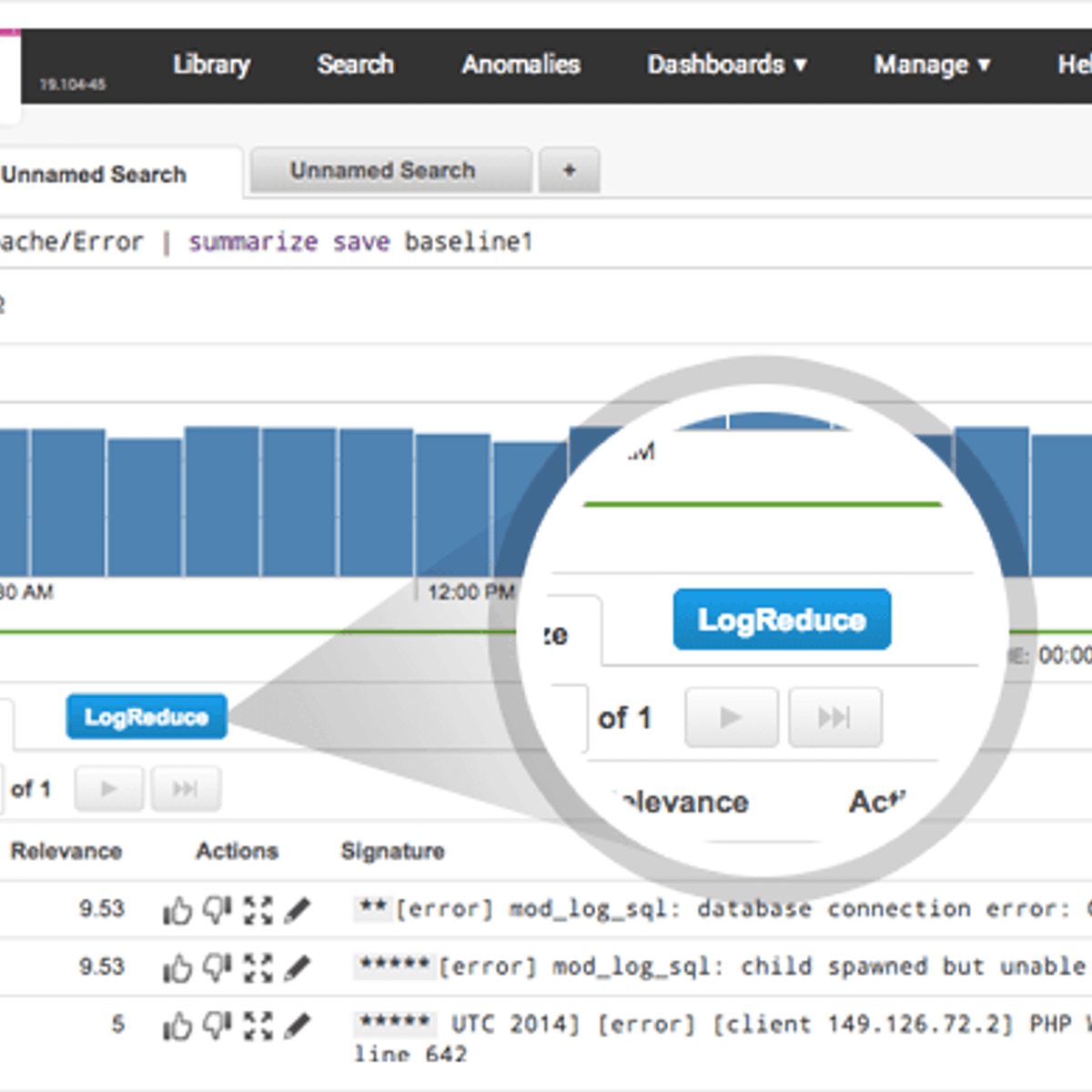Sumo Logic Alternatives And Similar Websites And Apps