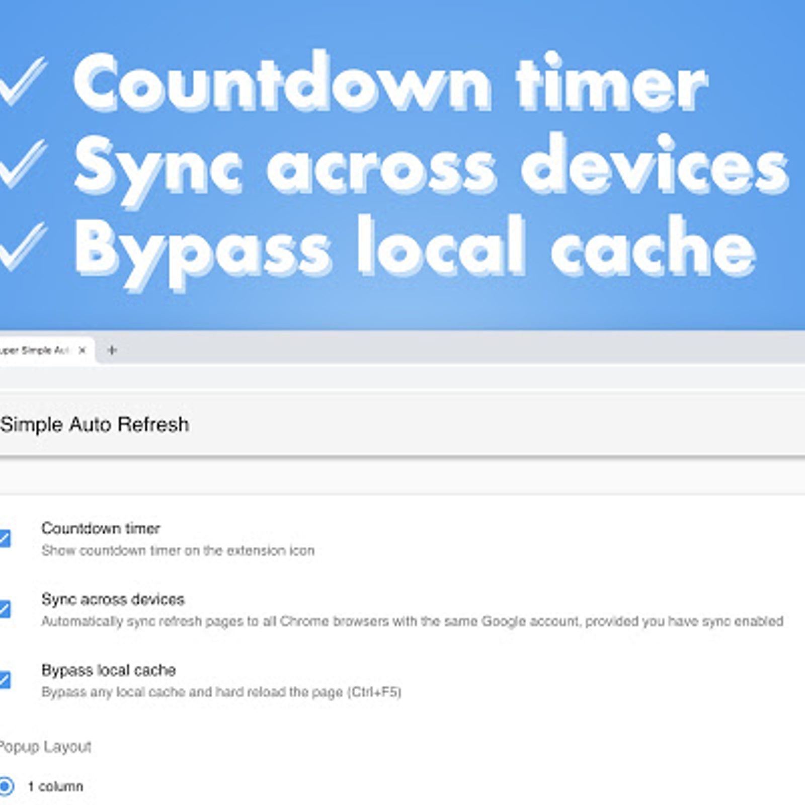 Super Simple Auto Refresh Alternatives and Similar Software ... Super Simple Auto Refresh Alternatives and Similar Software ...