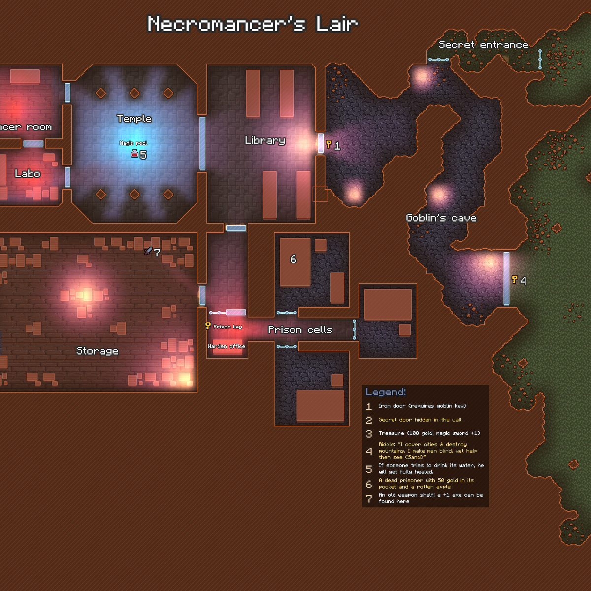 Tiled Map Editor Alternatives And Similar Games Tiled Map Editor Alternatives And Similar Games
