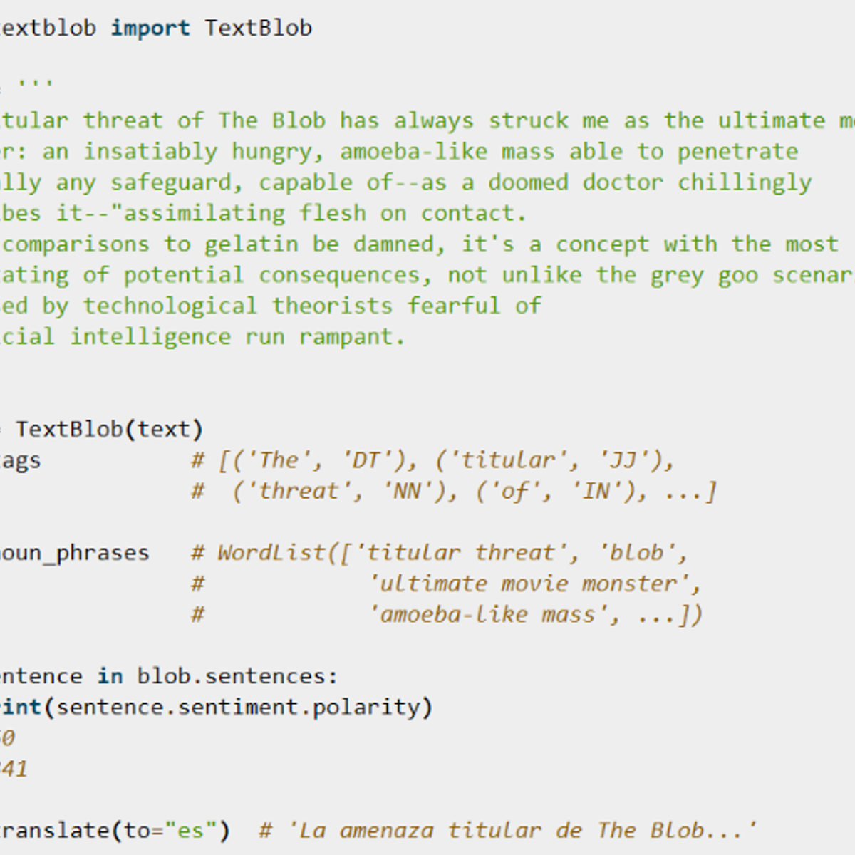 TextBlob Alternatives and Similar Software - AlternativeTo.net TextBlob Alternatives and Similar Software - AlternativeTo.net