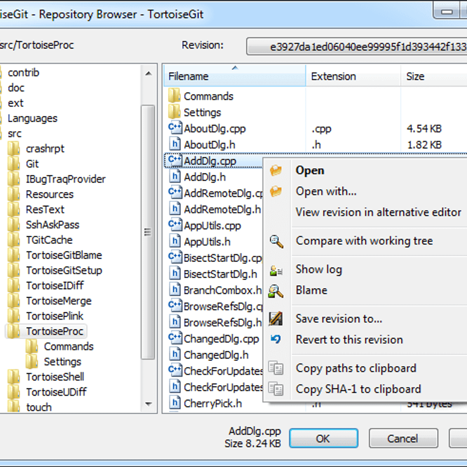 TortoiseGit Alternatives and Similar Software - AlternativeTo.net TortoiseGit Alternatives and Similar Software - AlternativeTo.net