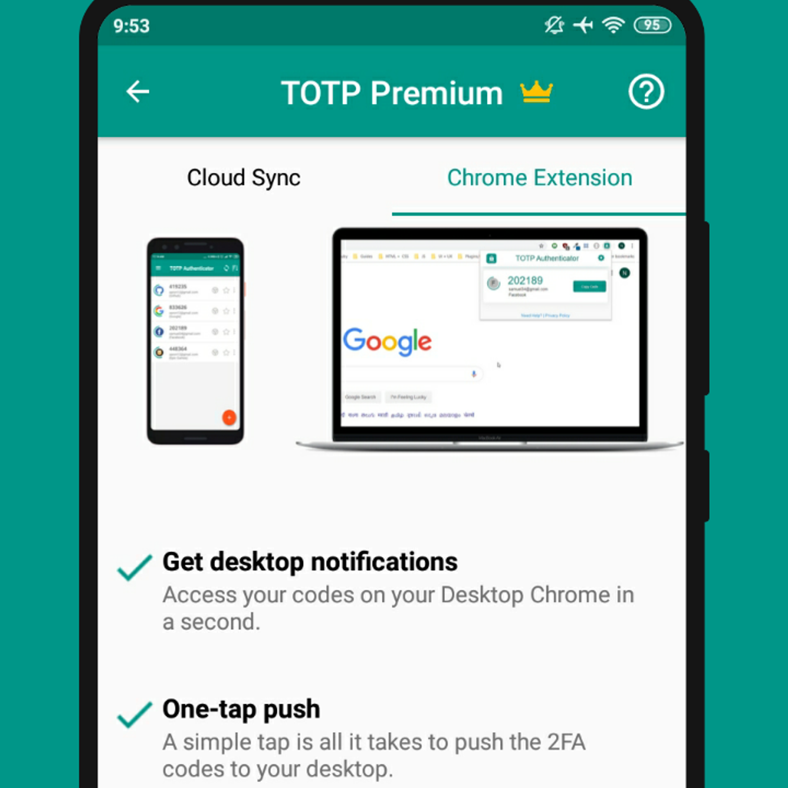 TOTP Authenticator Alternatives and Similar Software - AlternativeTo.net TOTP Authenticator Alternatives and Similar Software - AlternativeTo.net