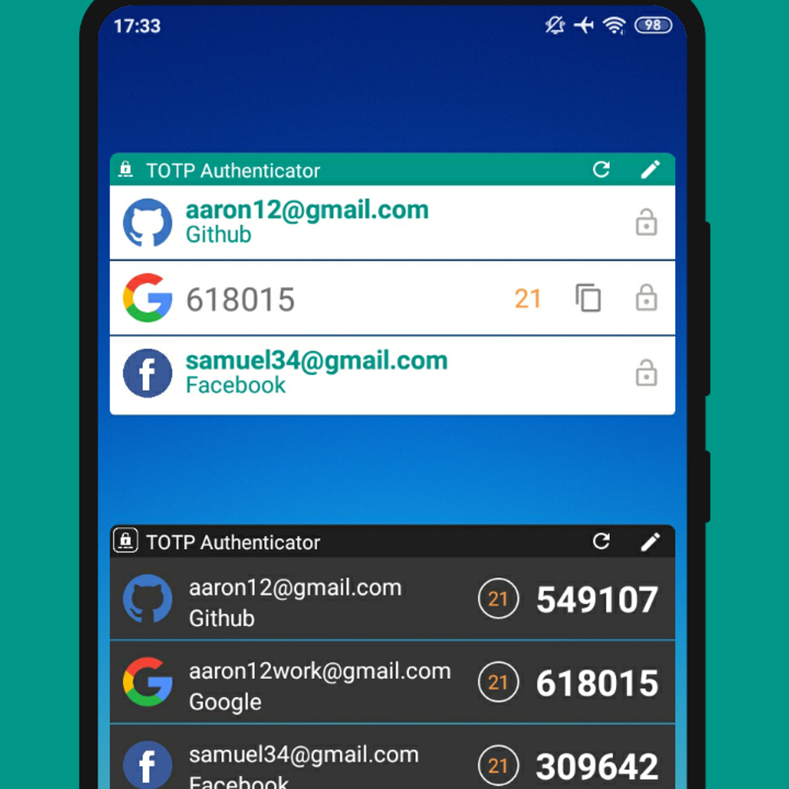 TOTP Authenticator Alternatives and Similar Software - AlternativeTo.net TOTP Authenticator Alternatives and Similar Software - AlternativeTo.net