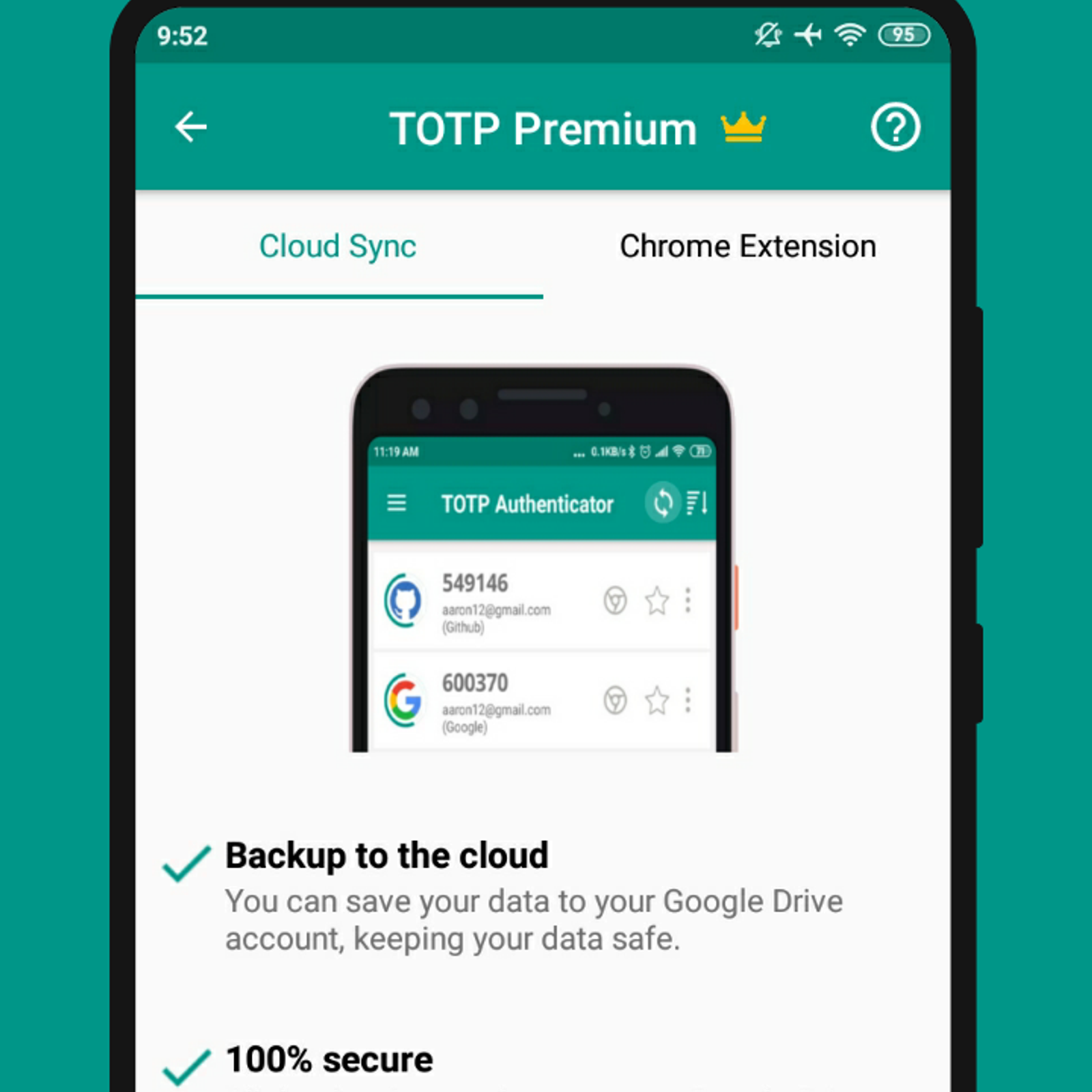 TOTP Authenticator Alternatives and Similar Software - AlternativeTo.net TOTP Authenticator Alternatives and Similar Software - AlternativeTo.net