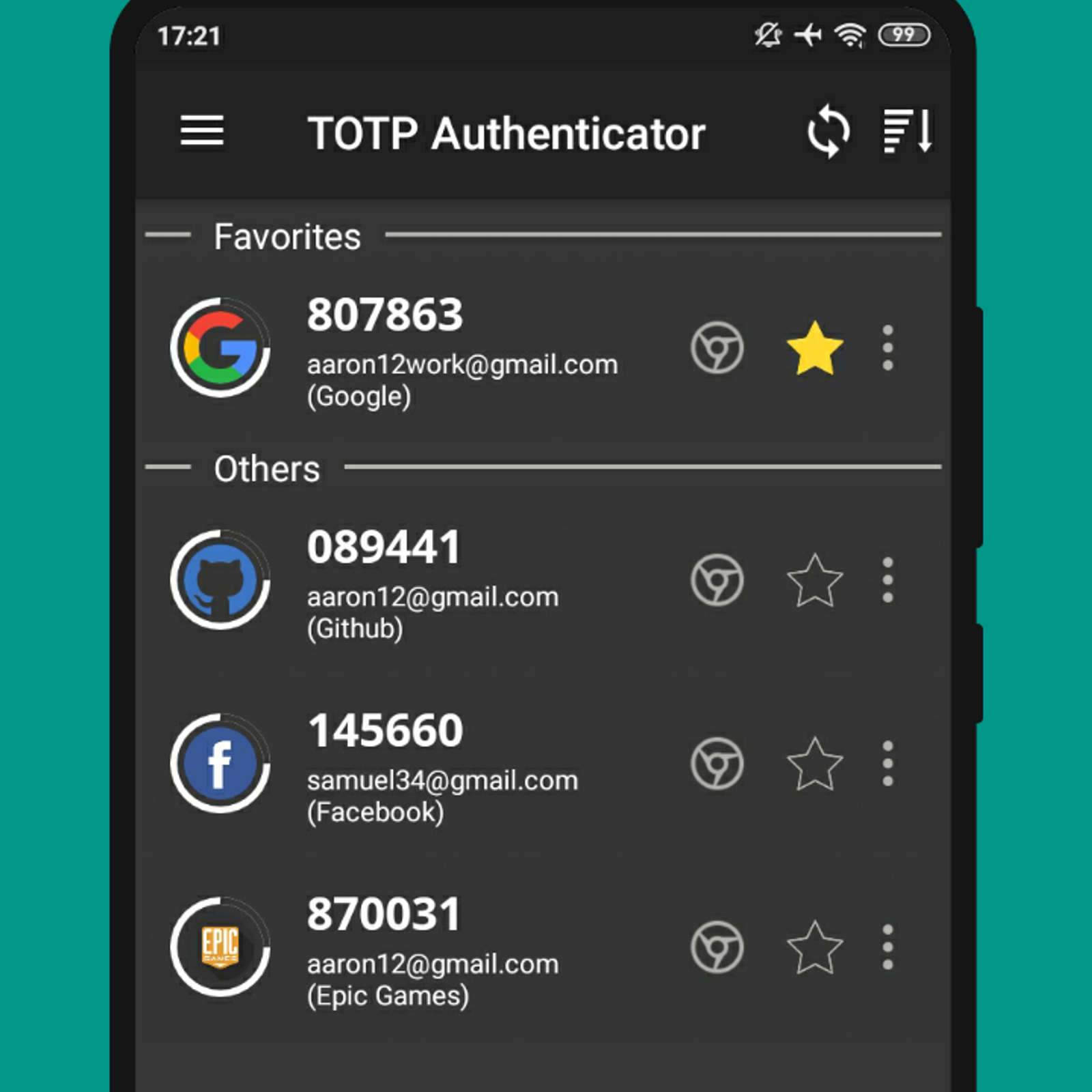 TOTP Authenticator Alternatives and Similar Software - AlternativeTo.net TOTP Authenticator Alternatives and Similar Software - AlternativeTo.net