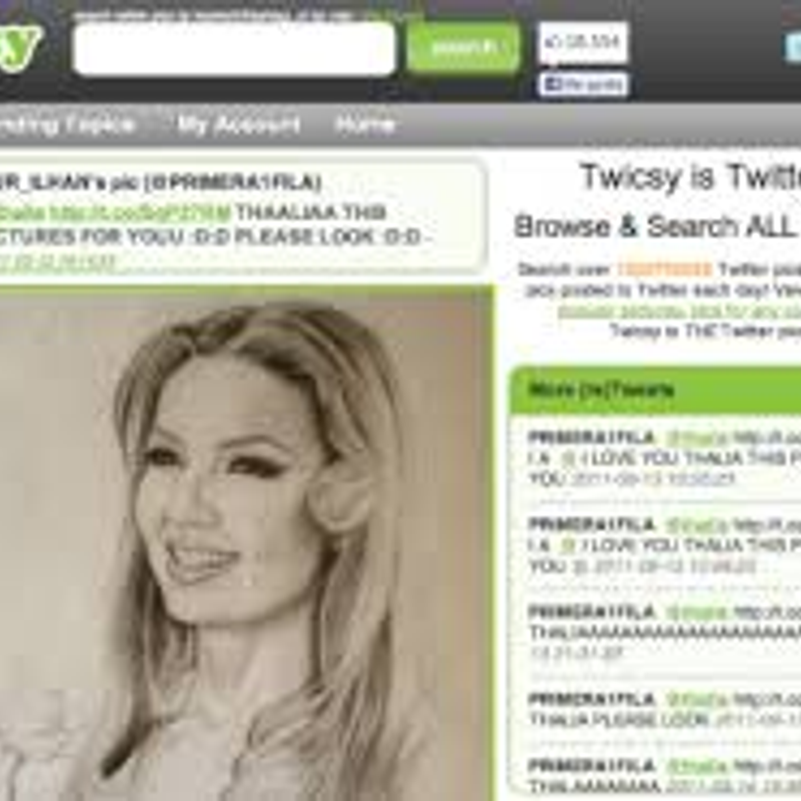Twicsy Alternatives And Similar Websites And Apps