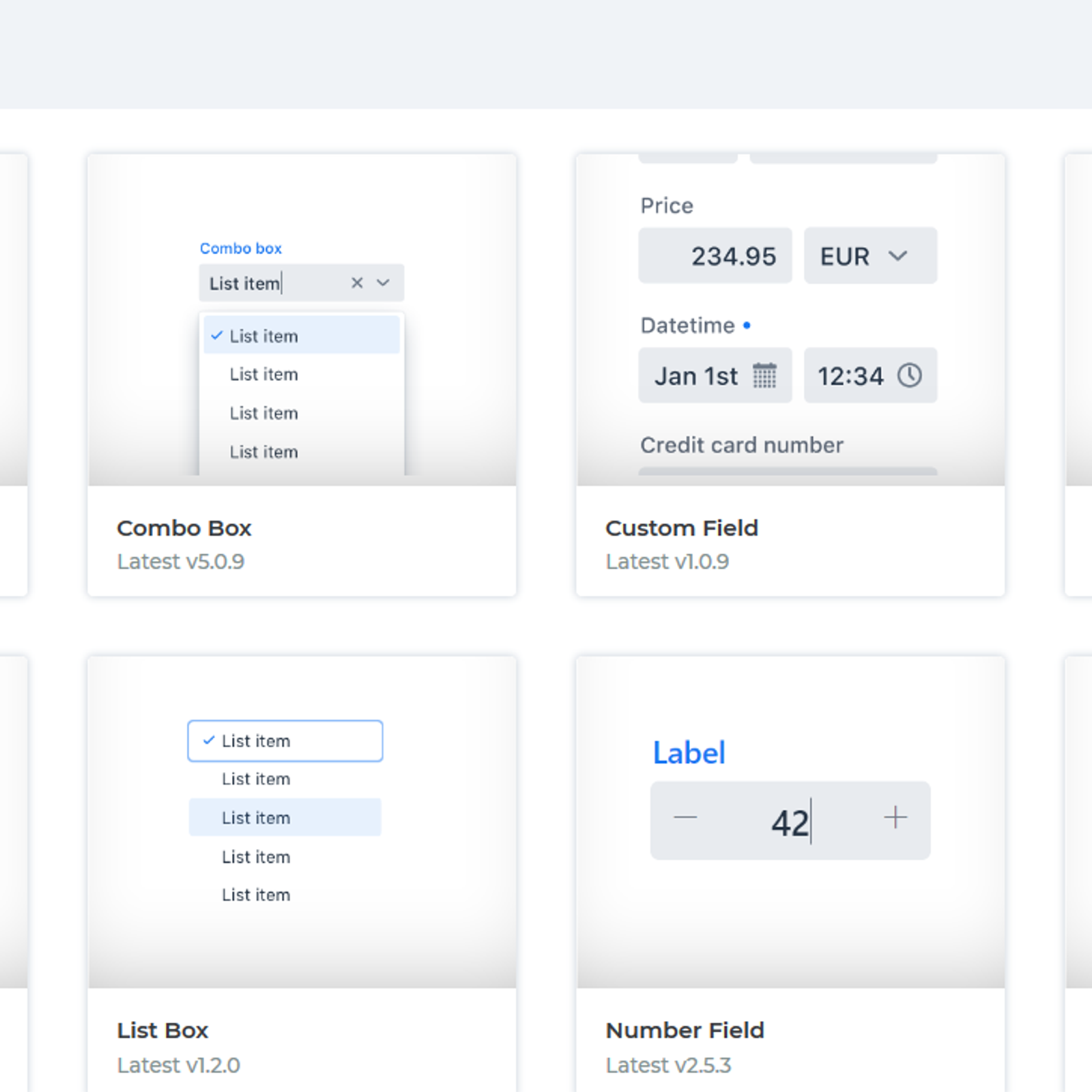 Vaadin Framework Alternatives And Similar Software 2370