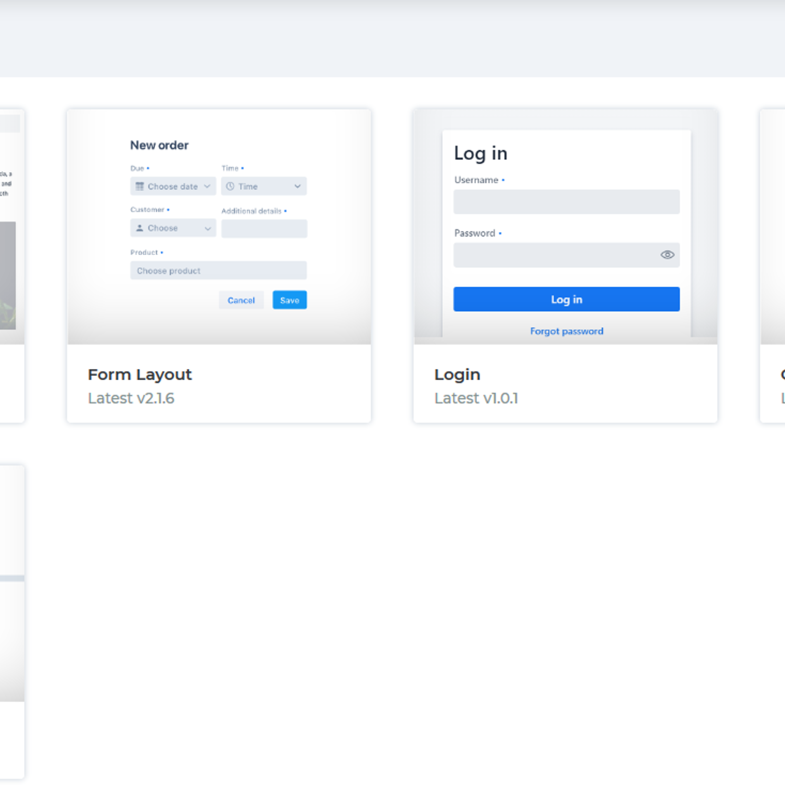 Vaadin Framework Alternatives and Similar Software - AlternativeTo.net Vaadin Framework Alternatives and Similar Software - AlternativeTo.net