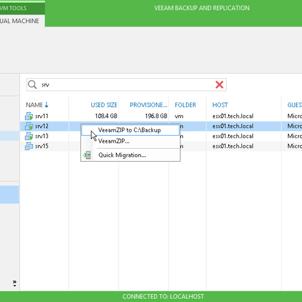 Veeam Backup Alternatives and Similar Software - AlternativeTo.net Veeam Backup Alternatives and Similar Software - AlternativeTo.net