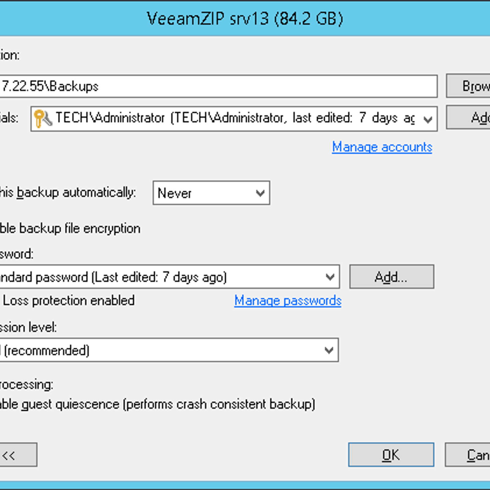 Veeam Backup Alternatives and Similar Software - AlternativeTo.net Veeam Backup Alternatives and Similar Software - AlternativeTo.net